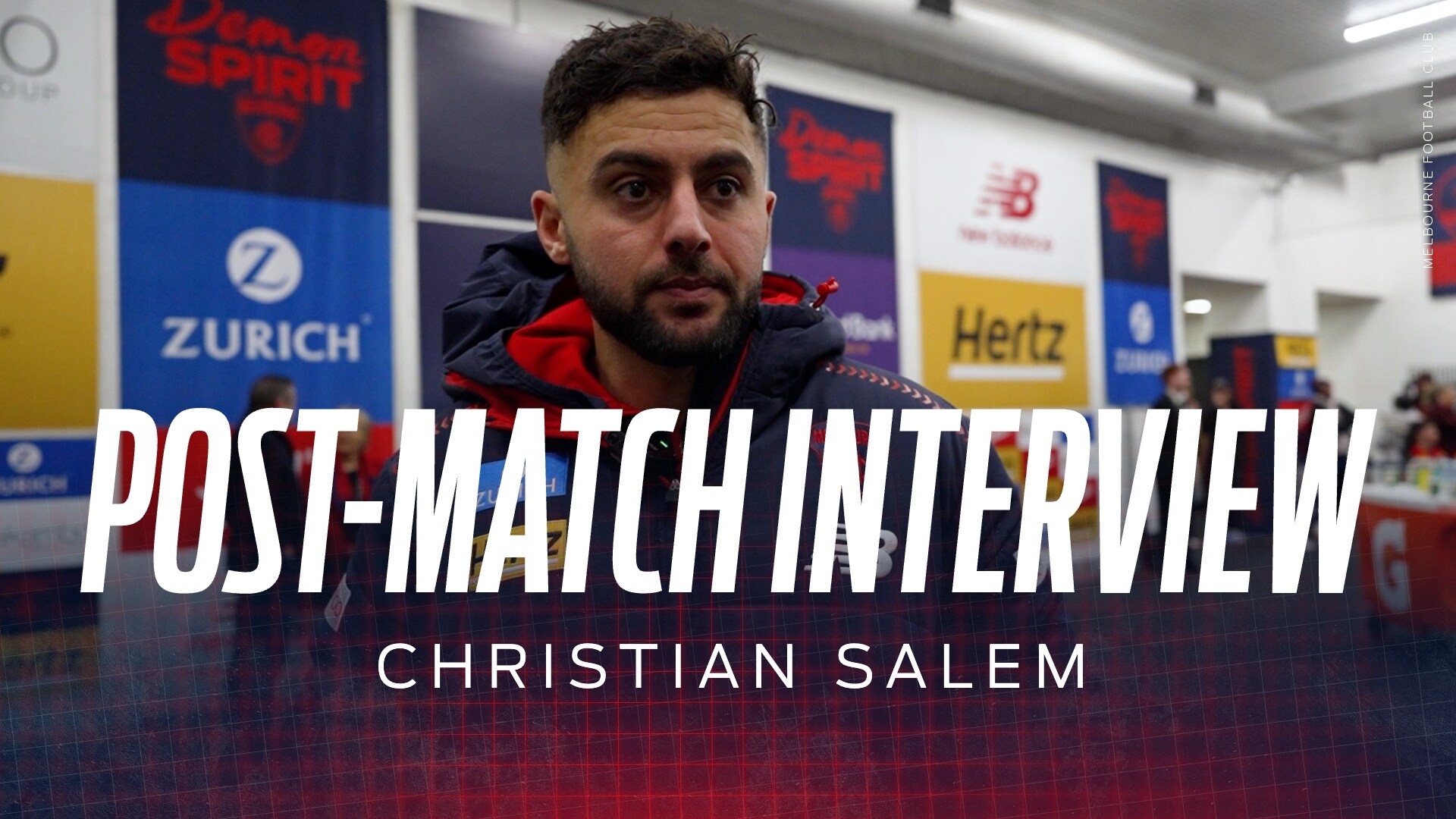 Latest Video | Melbourne Football Club