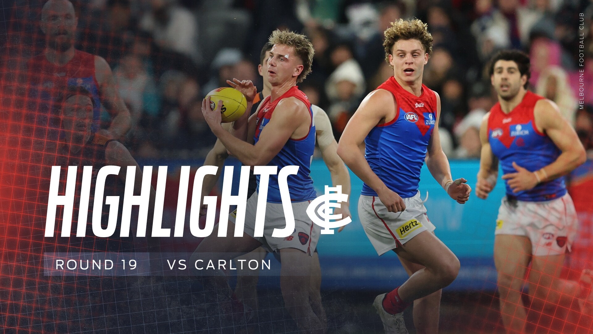 Latest Video | Melbourne Football Club