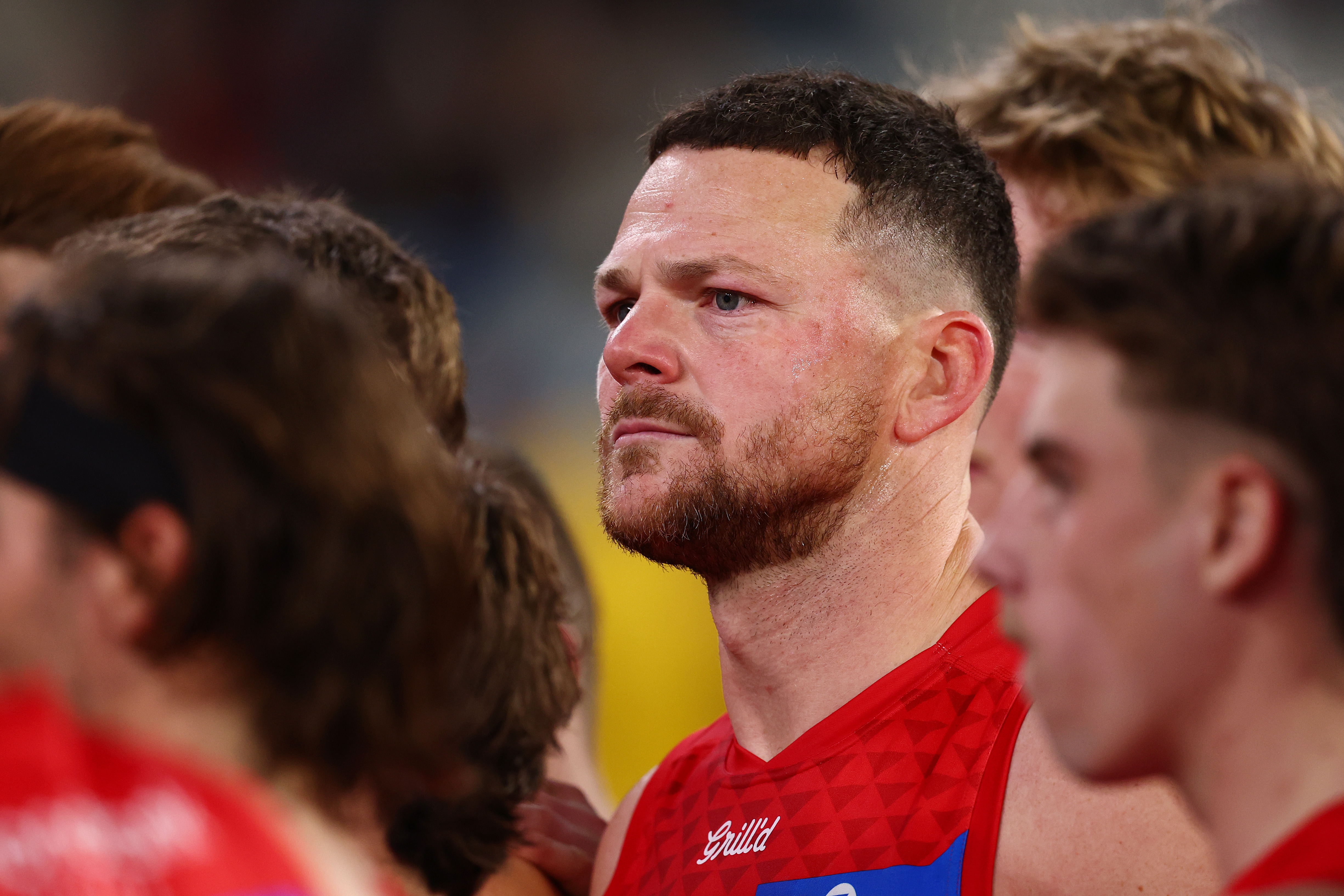 May set for tribunal date