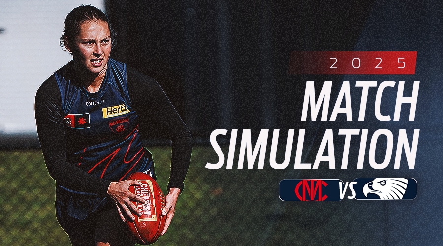 AFLW match sim | All the details