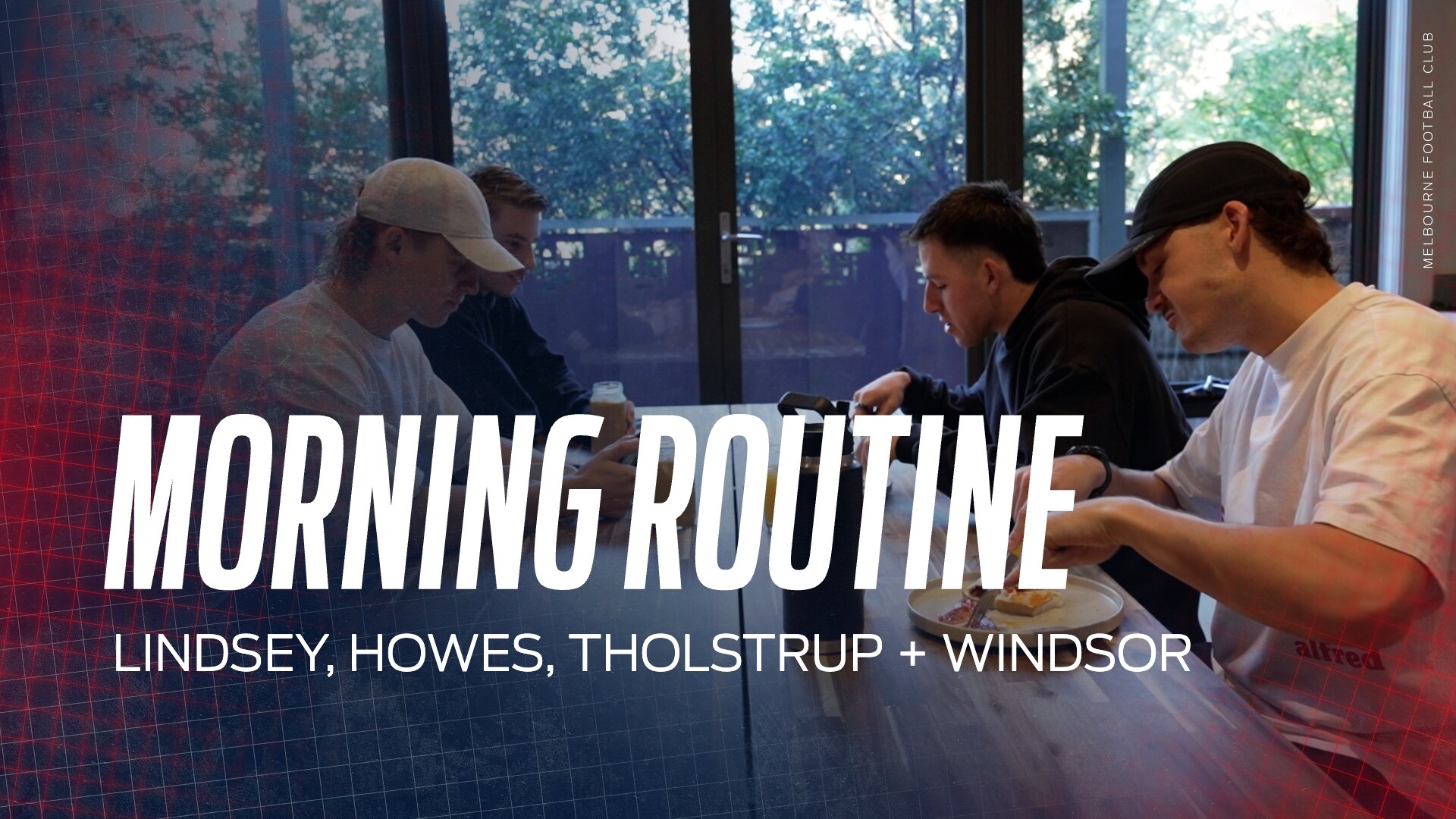 Latest Video | Melbourne Football Club