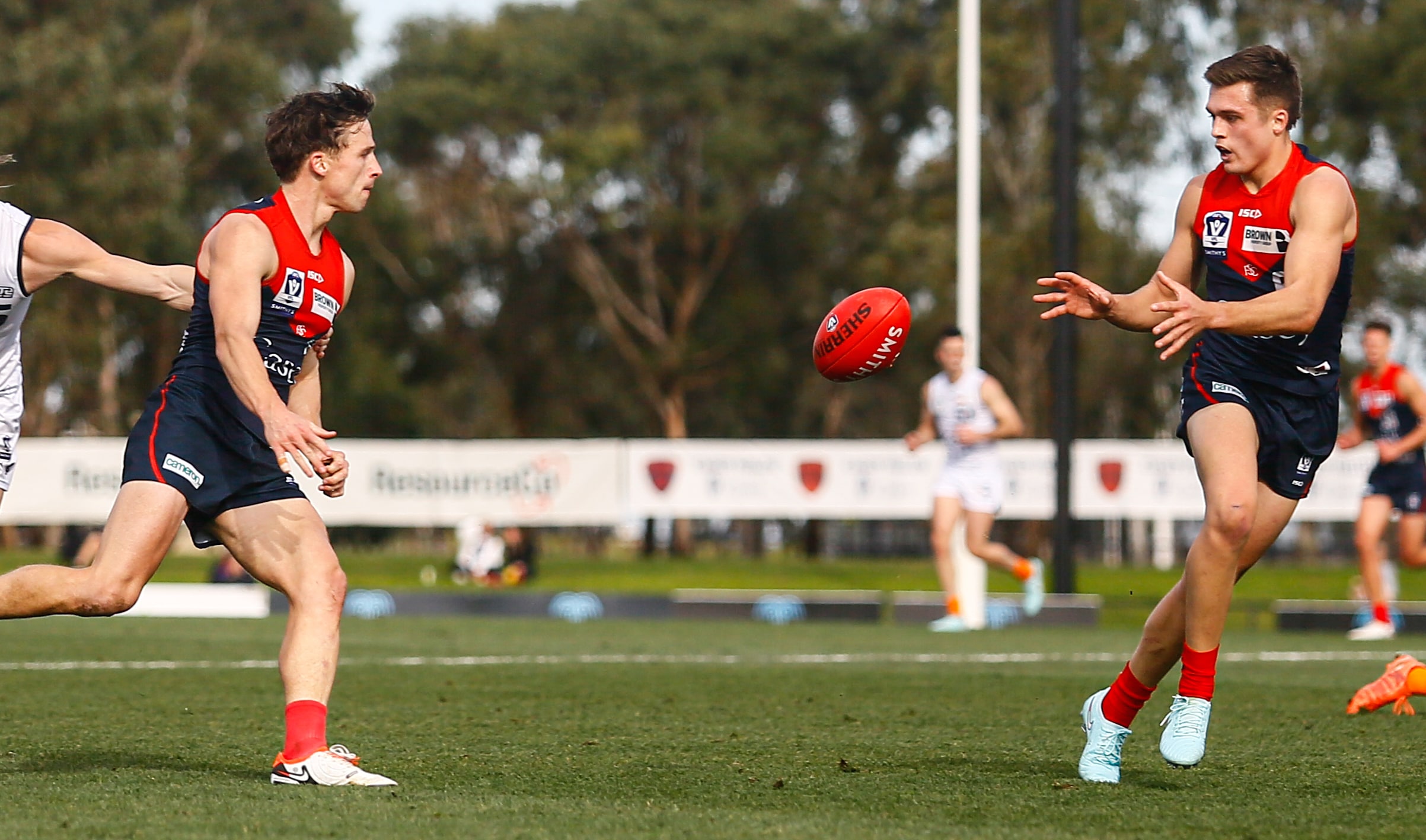 VFL | Game Day Guide