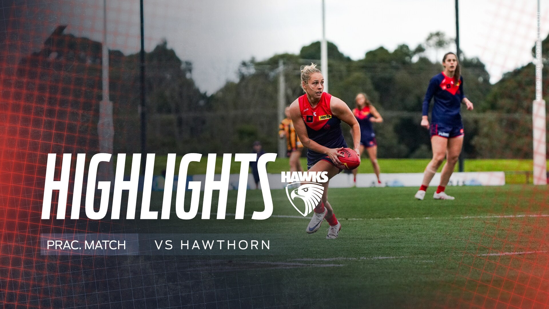 Latest Video | Melbourne Football Club