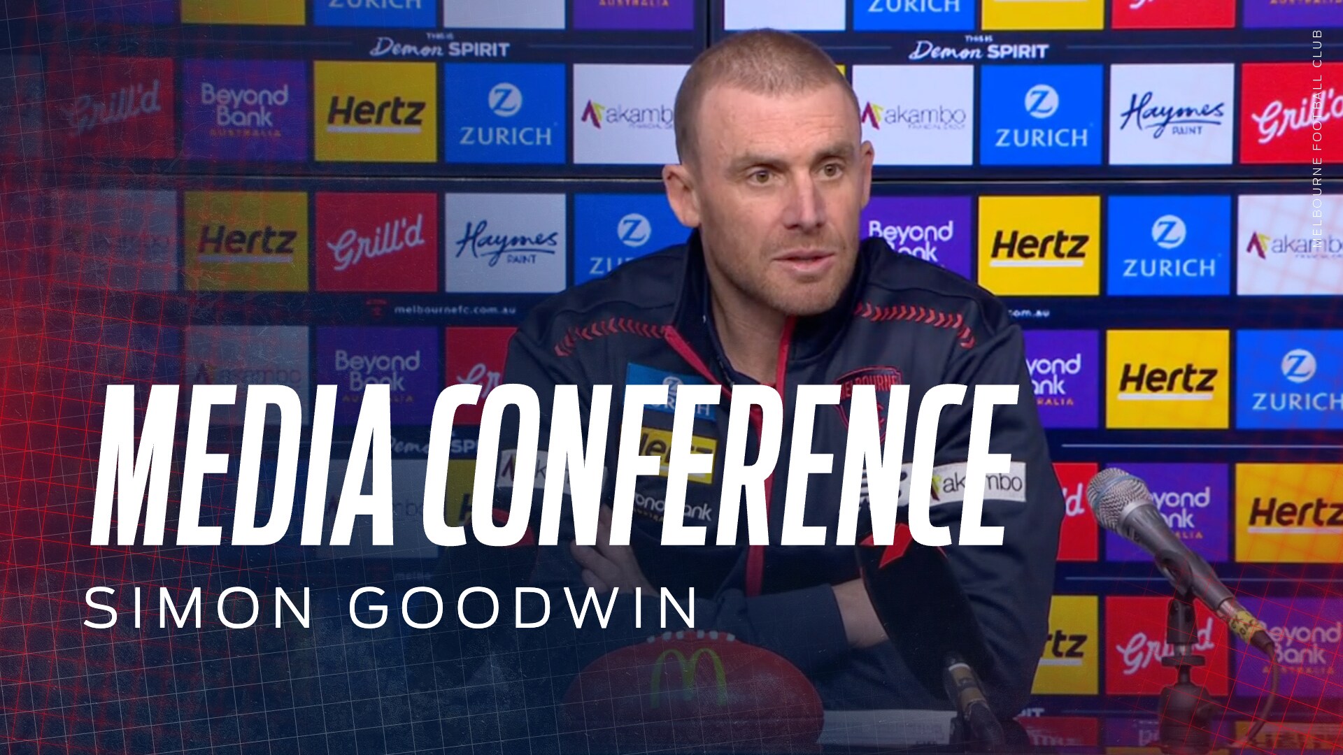 Latest Video | Melbourne Football Club