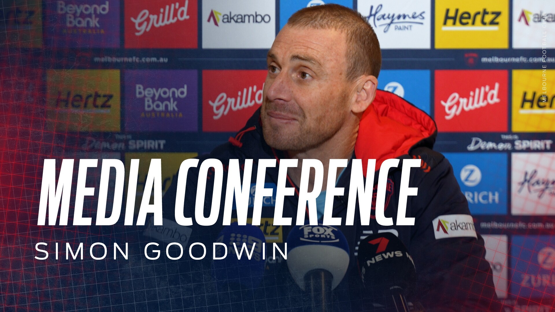 Latest Video | Melbourne Football Club