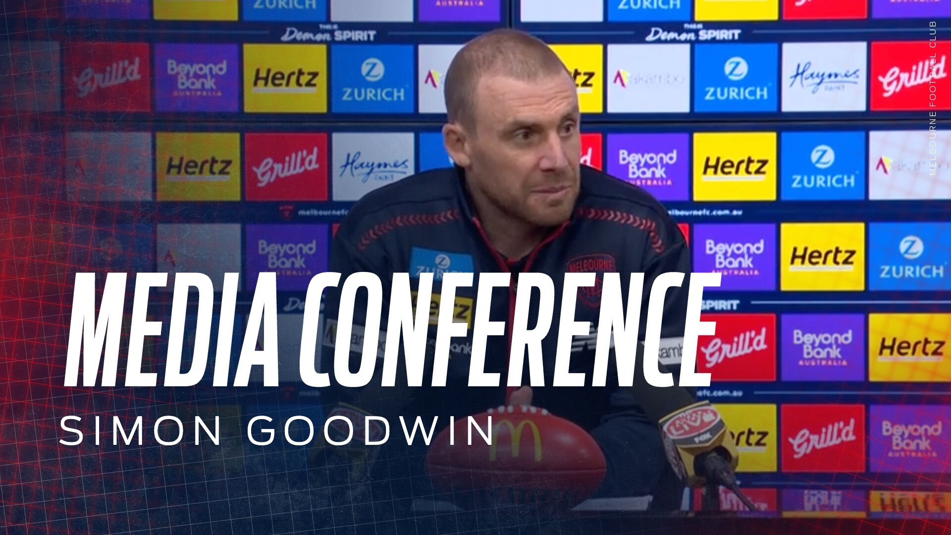 Latest Video | Melbourne Football Club