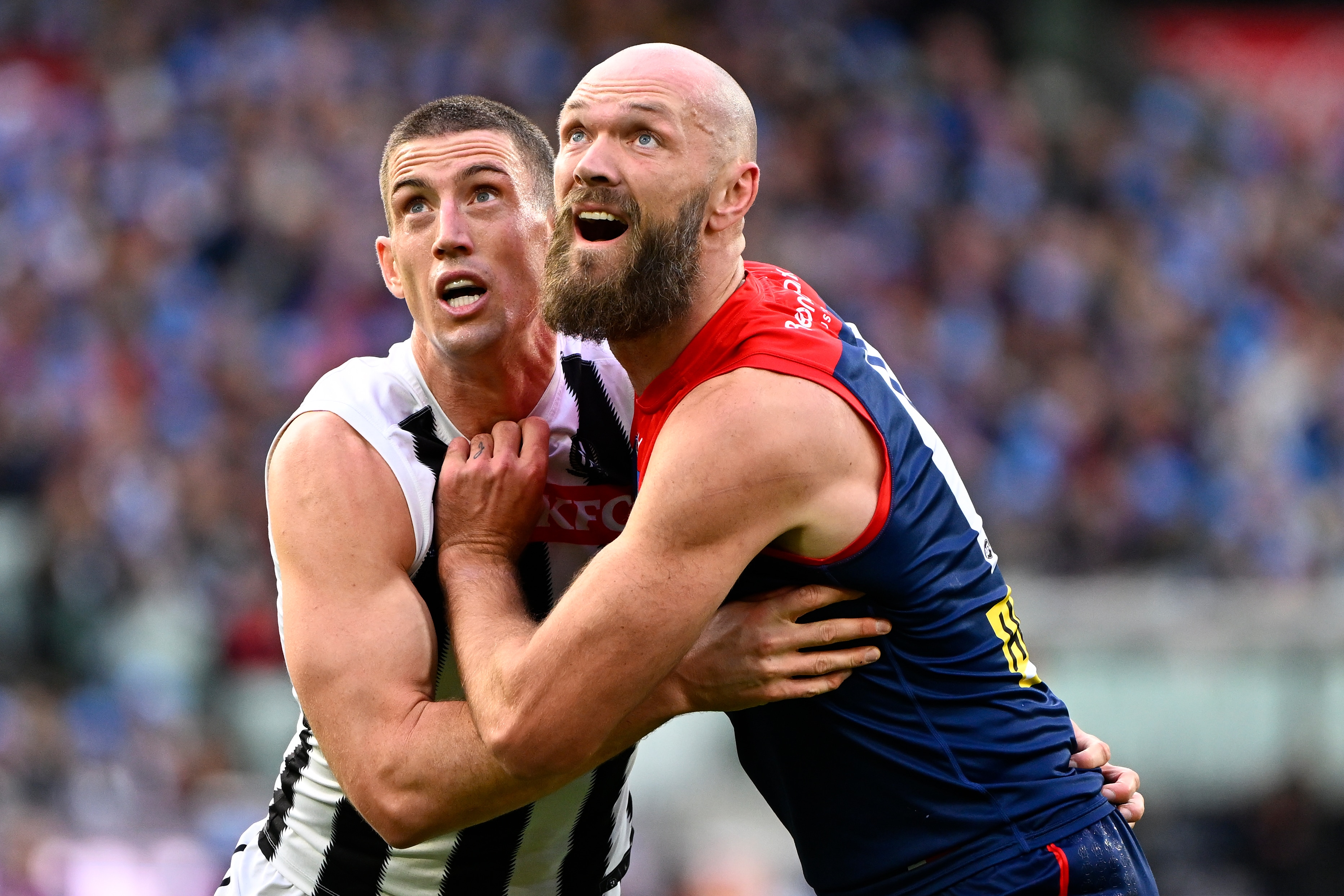 Tickets on sale | Round 24 details