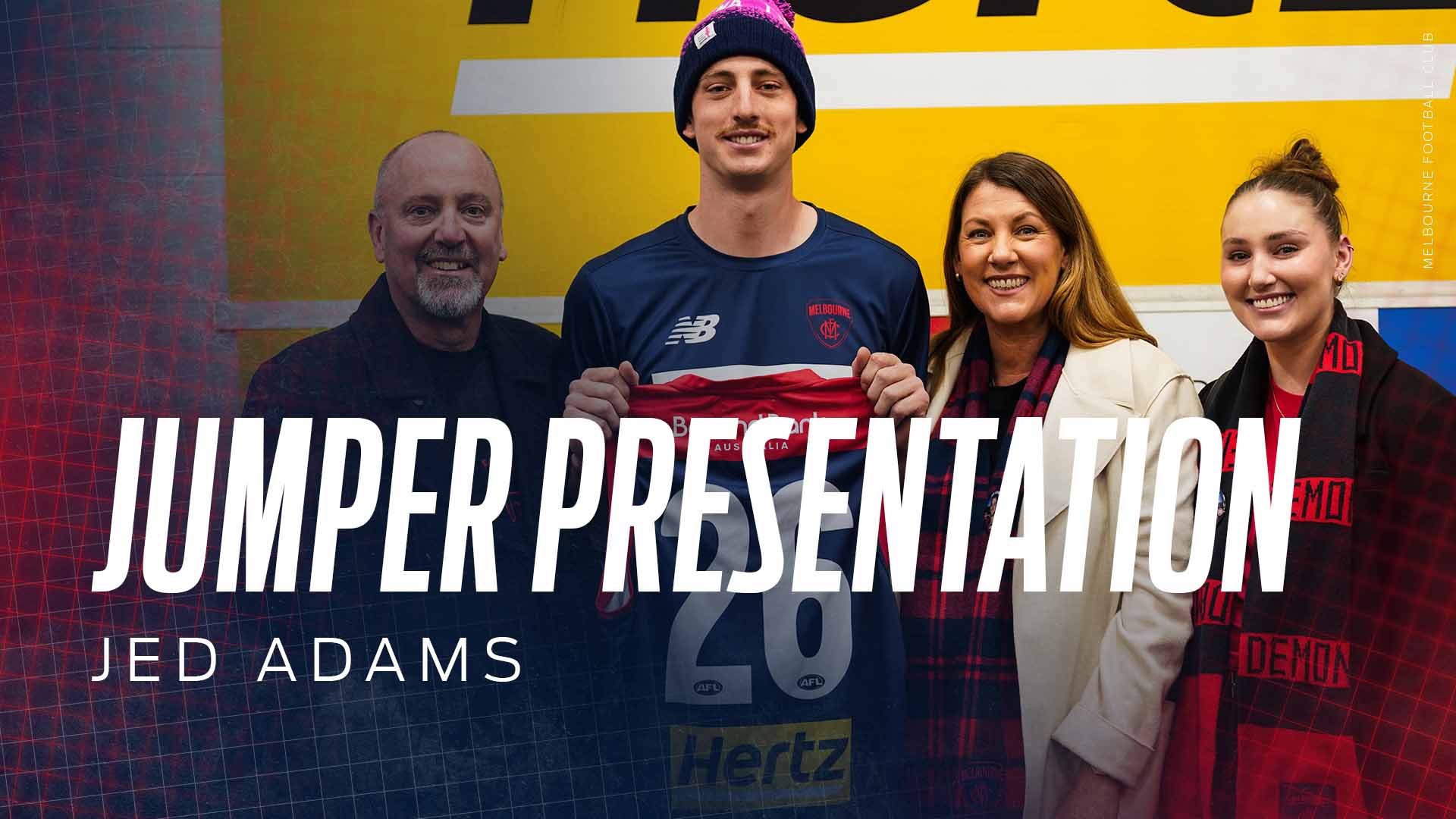 Latest Video | Melbourne Football Club