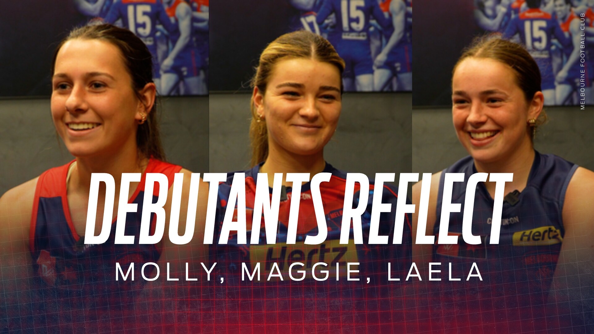 Latest Video | Melbourne Football Club
