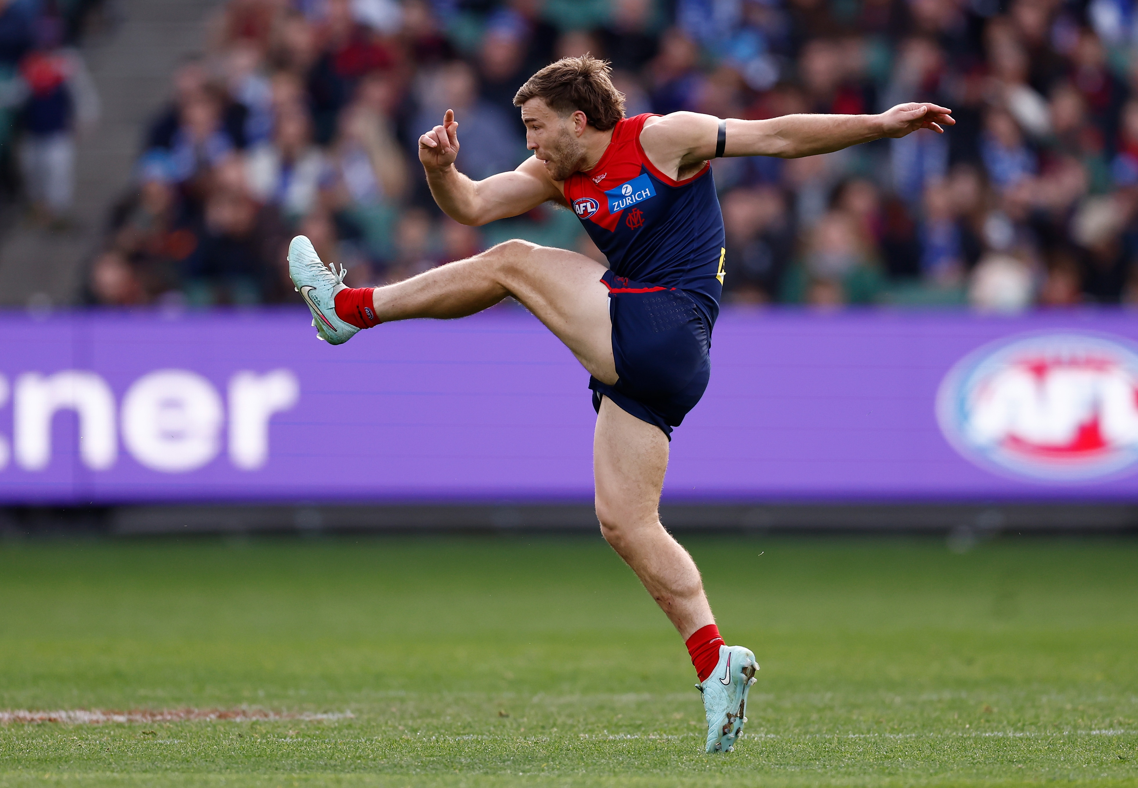 Interview | Viney reflects on season 2025