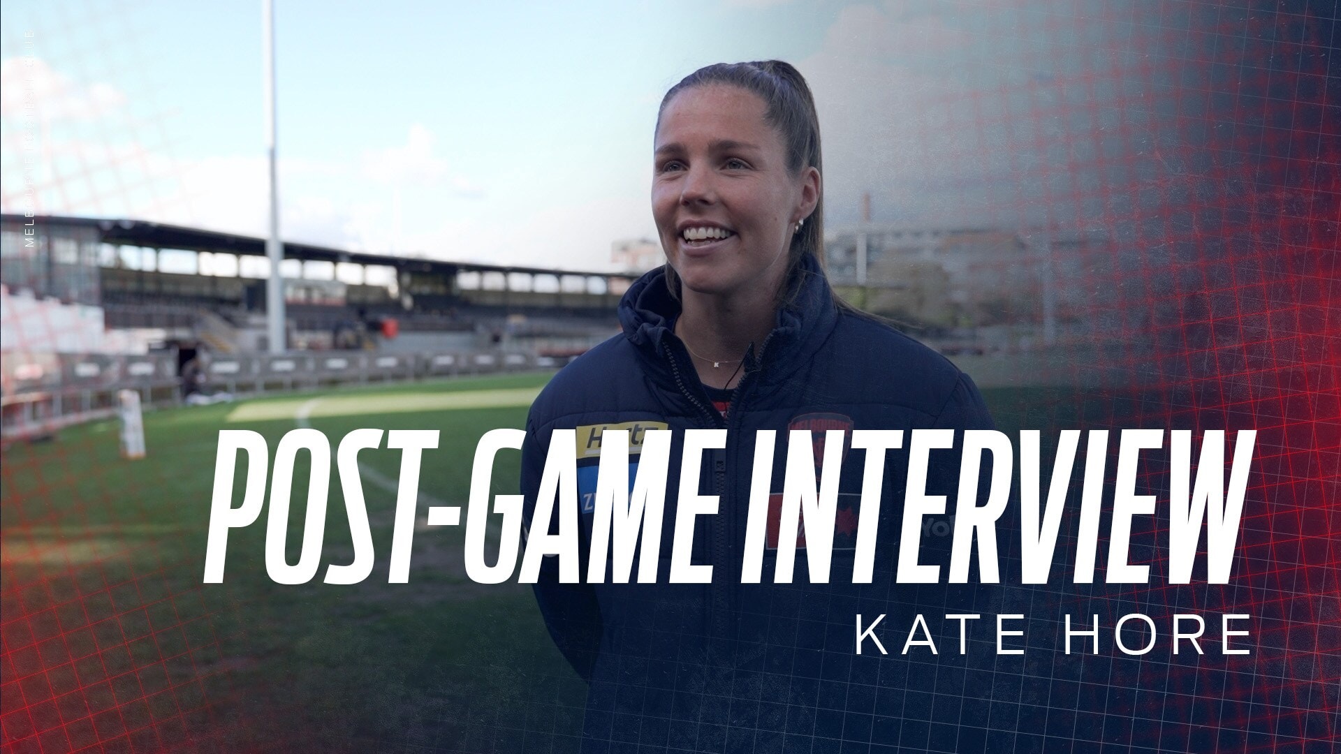 Latest Video | Melbourne Football Club