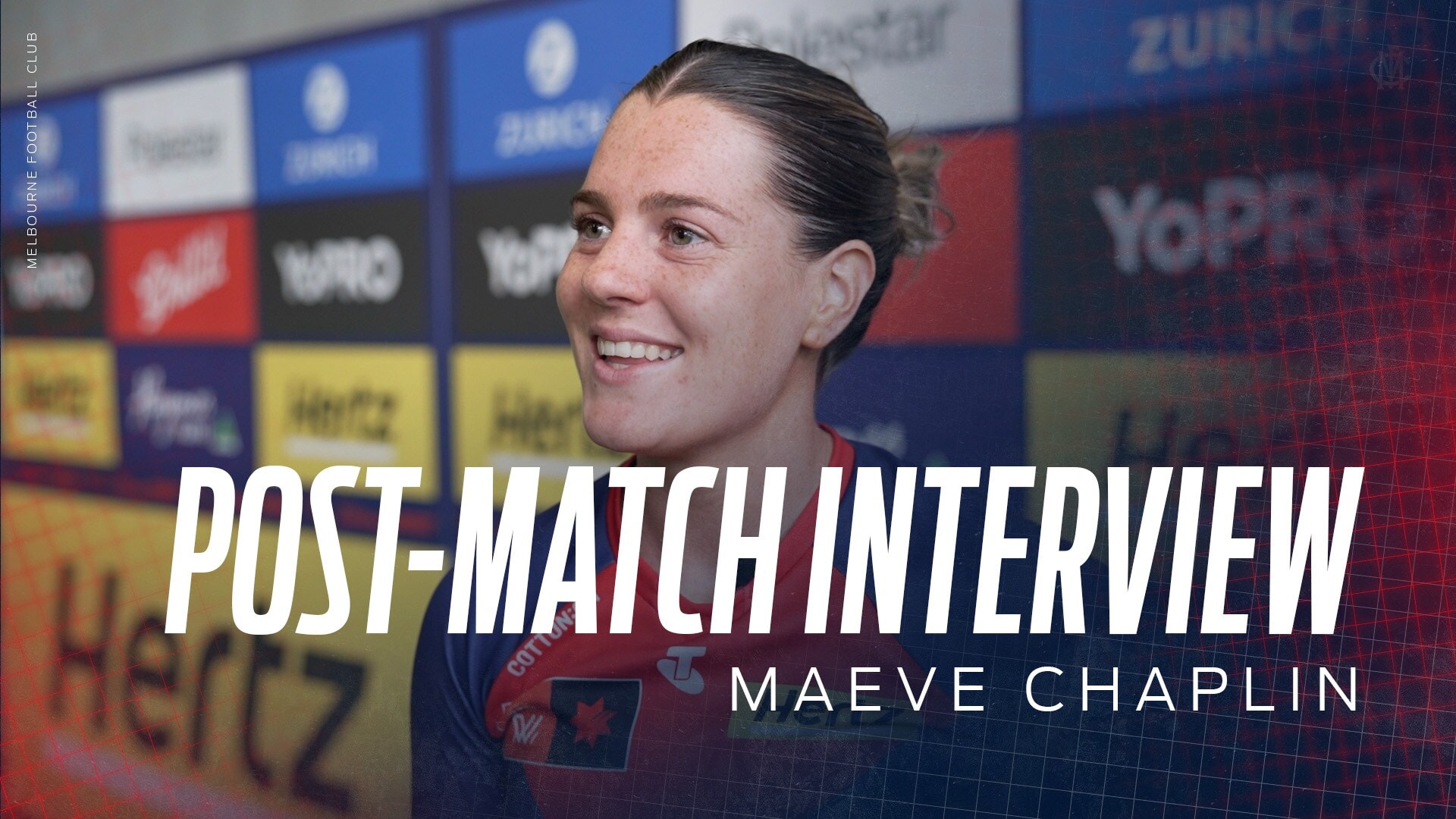 Latest Video | Melbourne Football Club