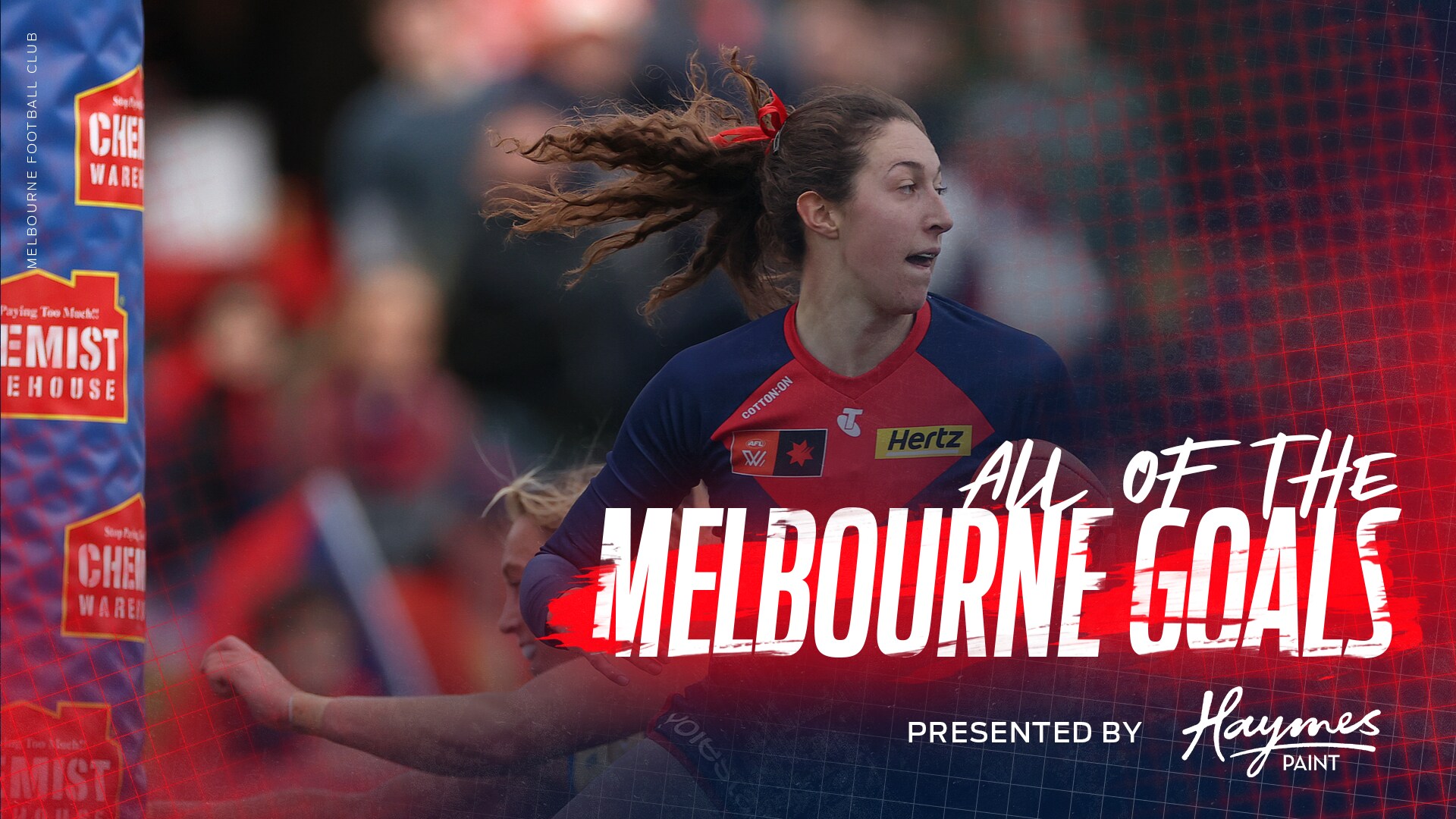 Latest Video | Melbourne Football Club