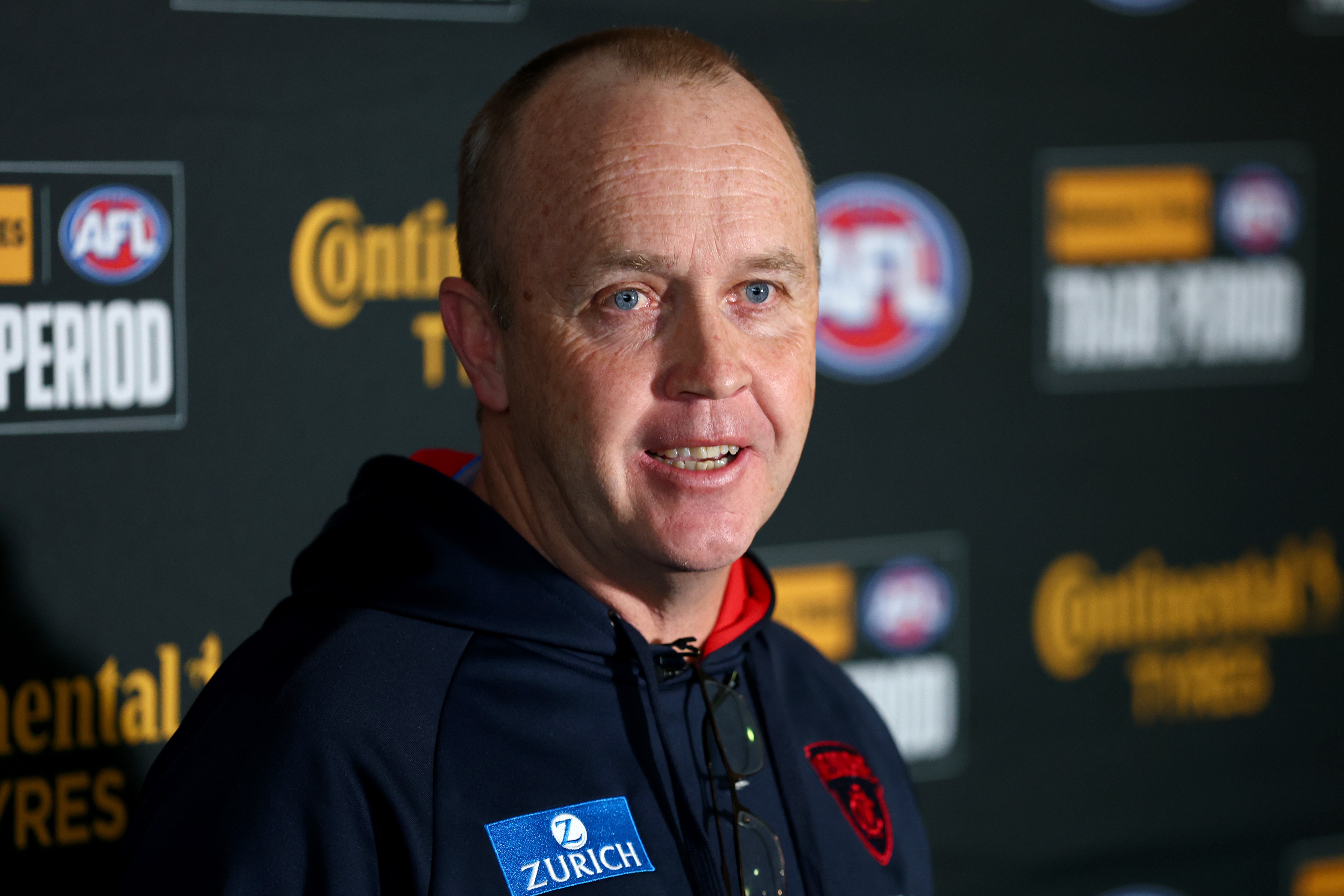 2025 Trade Period | Tim Lamb Interview