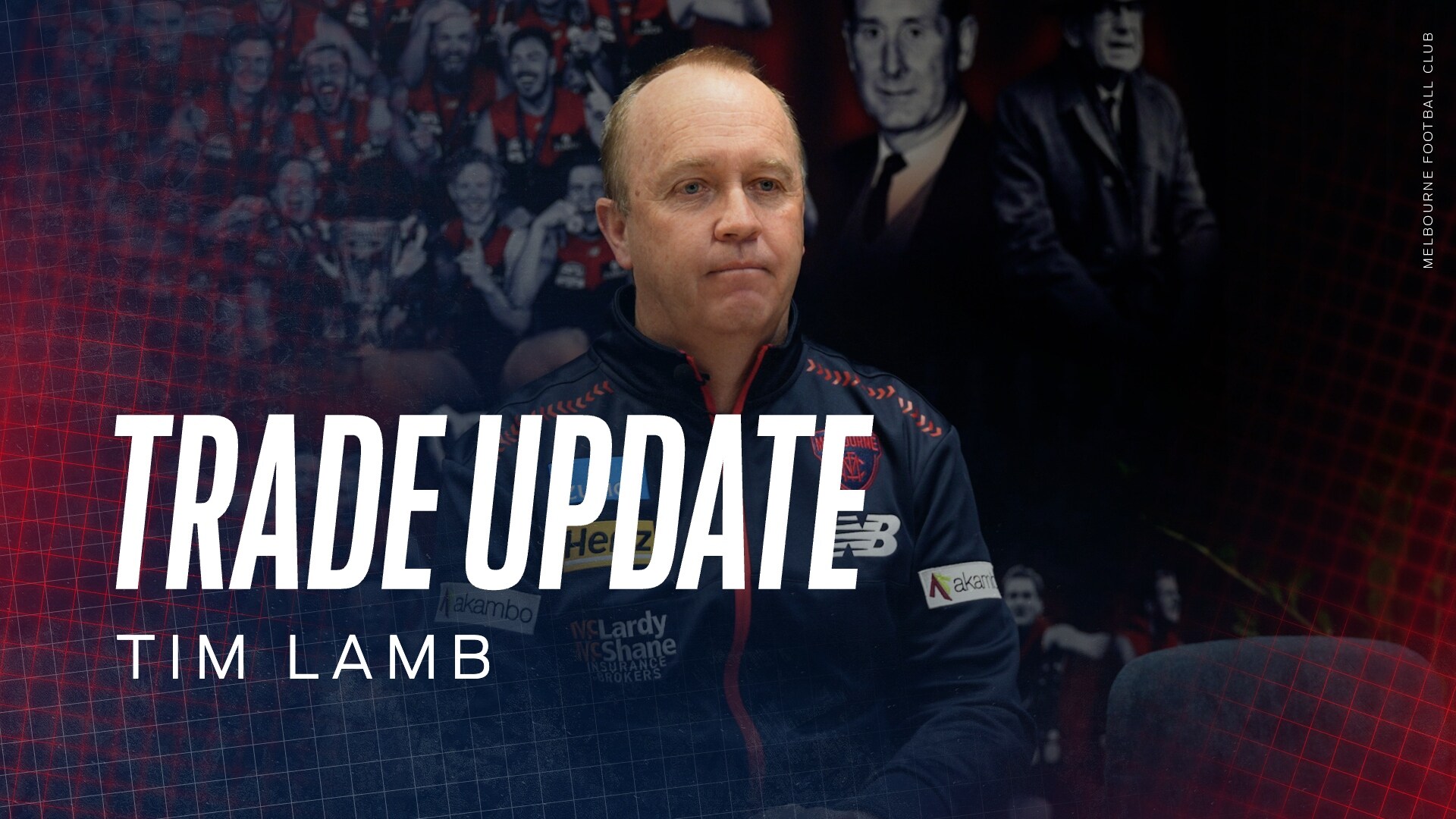 Latest Video | Melbourne Football Club