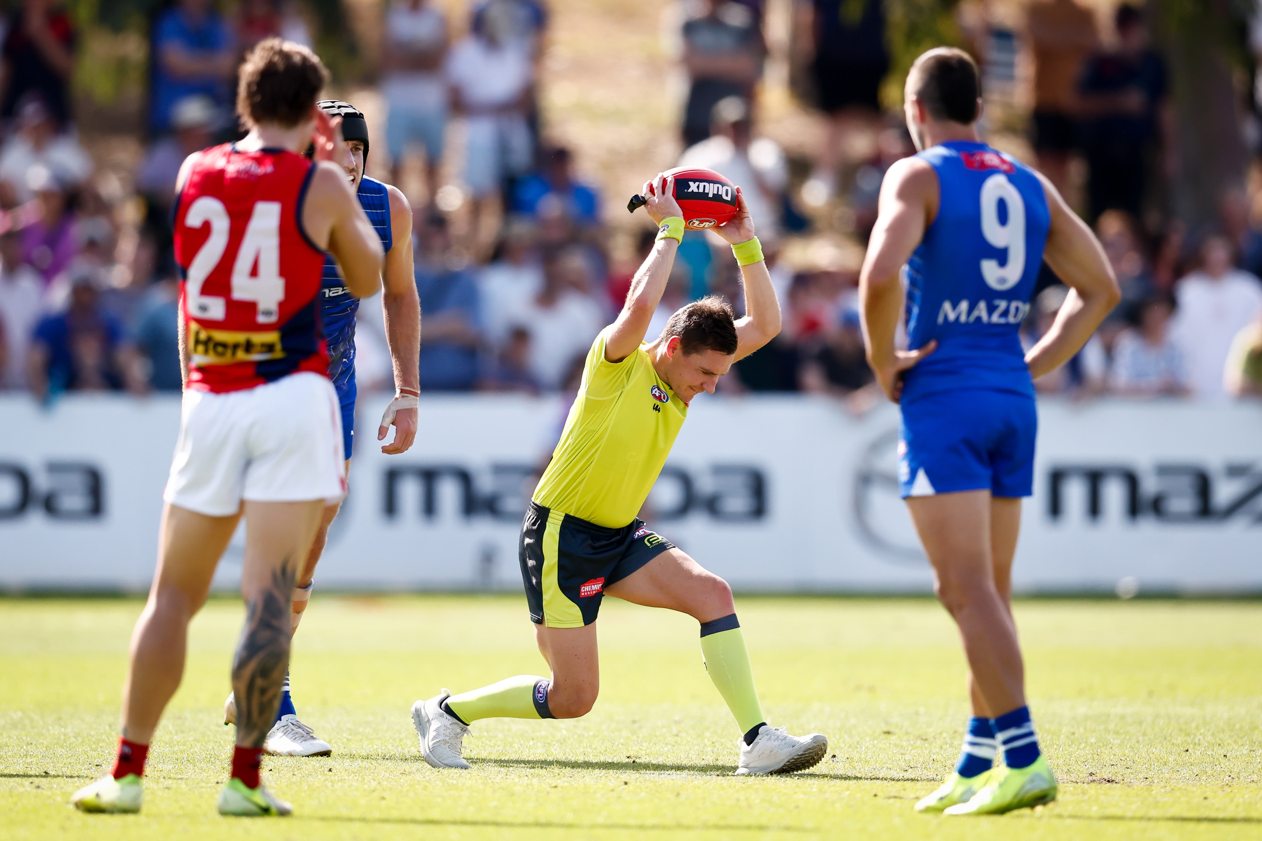 AFL laws and regulations | What’s changing in 2026