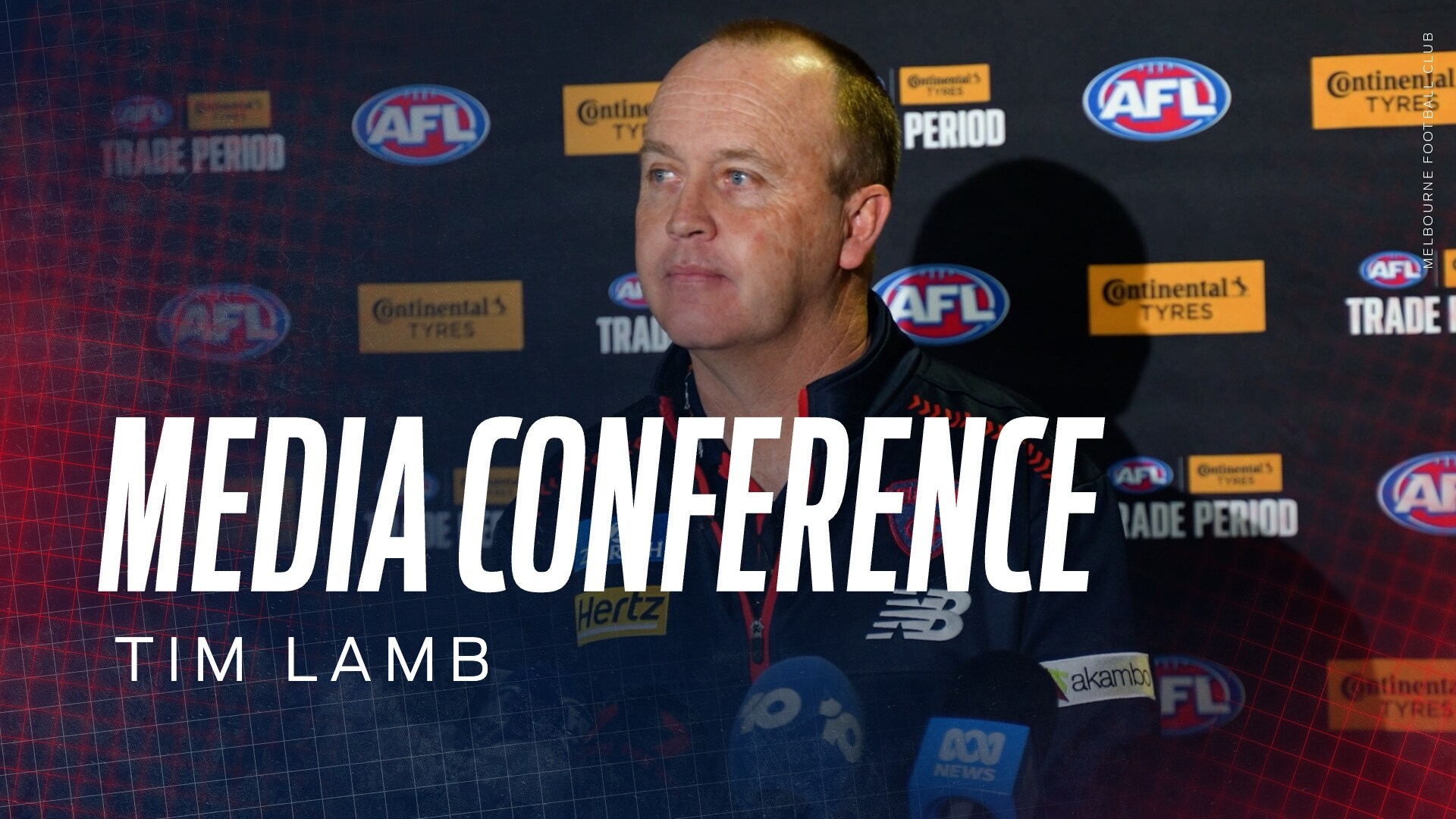 Latest Video | Melbourne Football Club