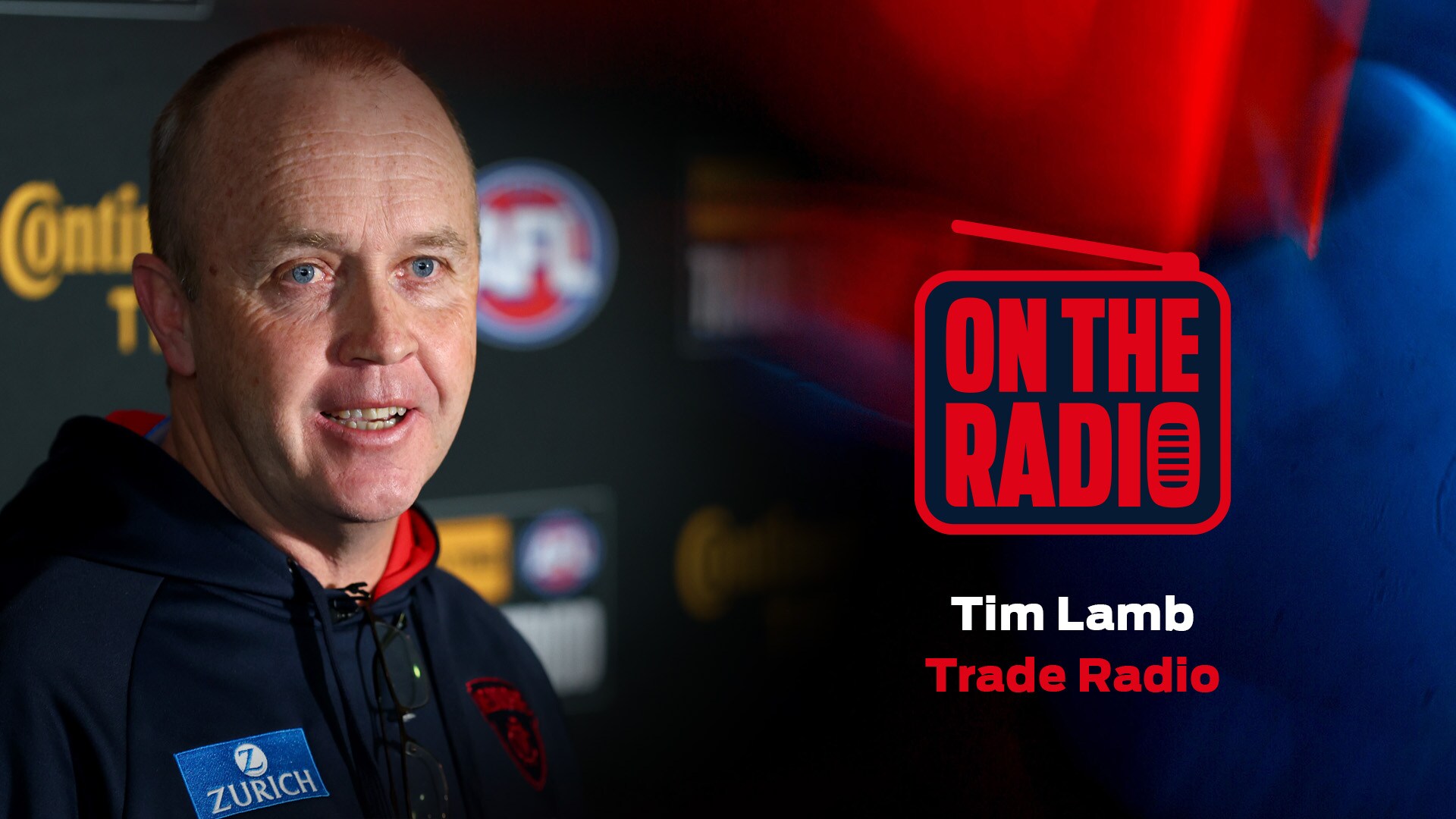 Latest Video | Melbourne Football Club