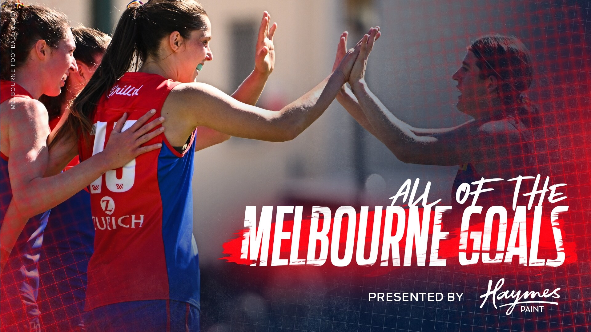 Latest Video | Melbourne Football Club