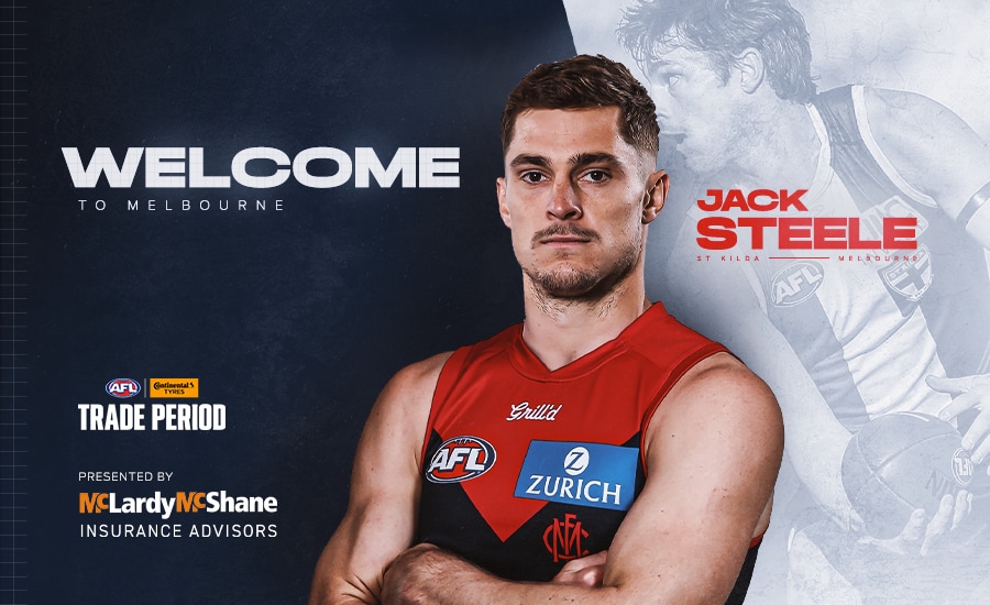 Dees land Man of Steele