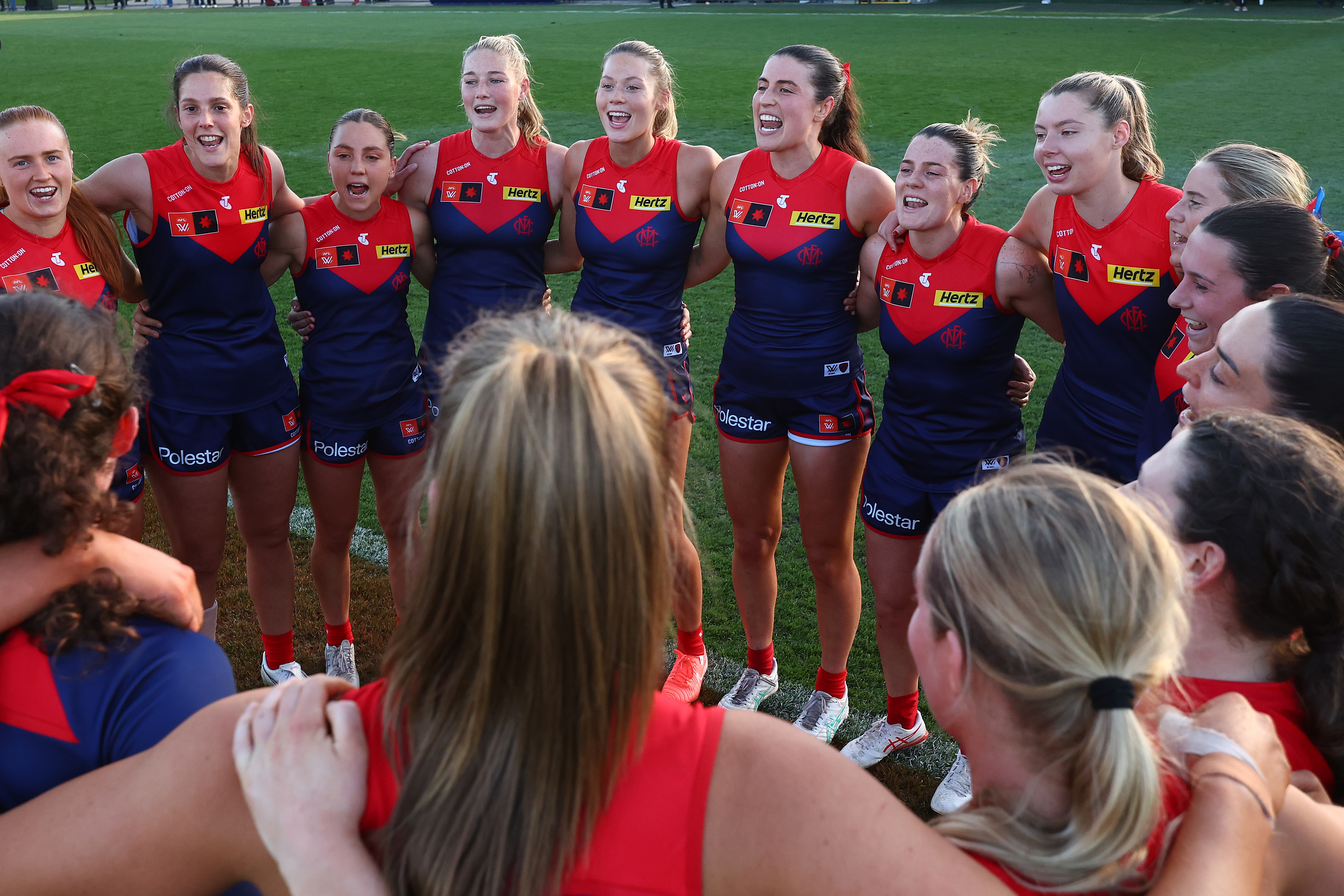 2026 AFLW season | League confirms details