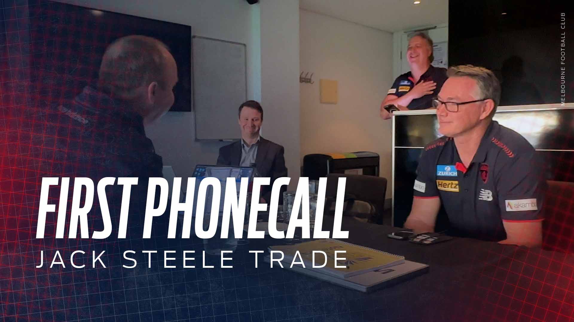 Latest Video | Melbourne Football Club