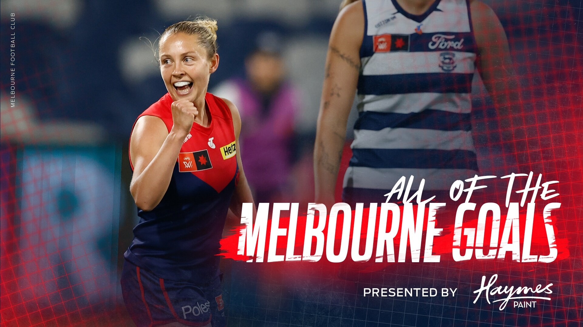 Latest Video | Melbourne Football Club