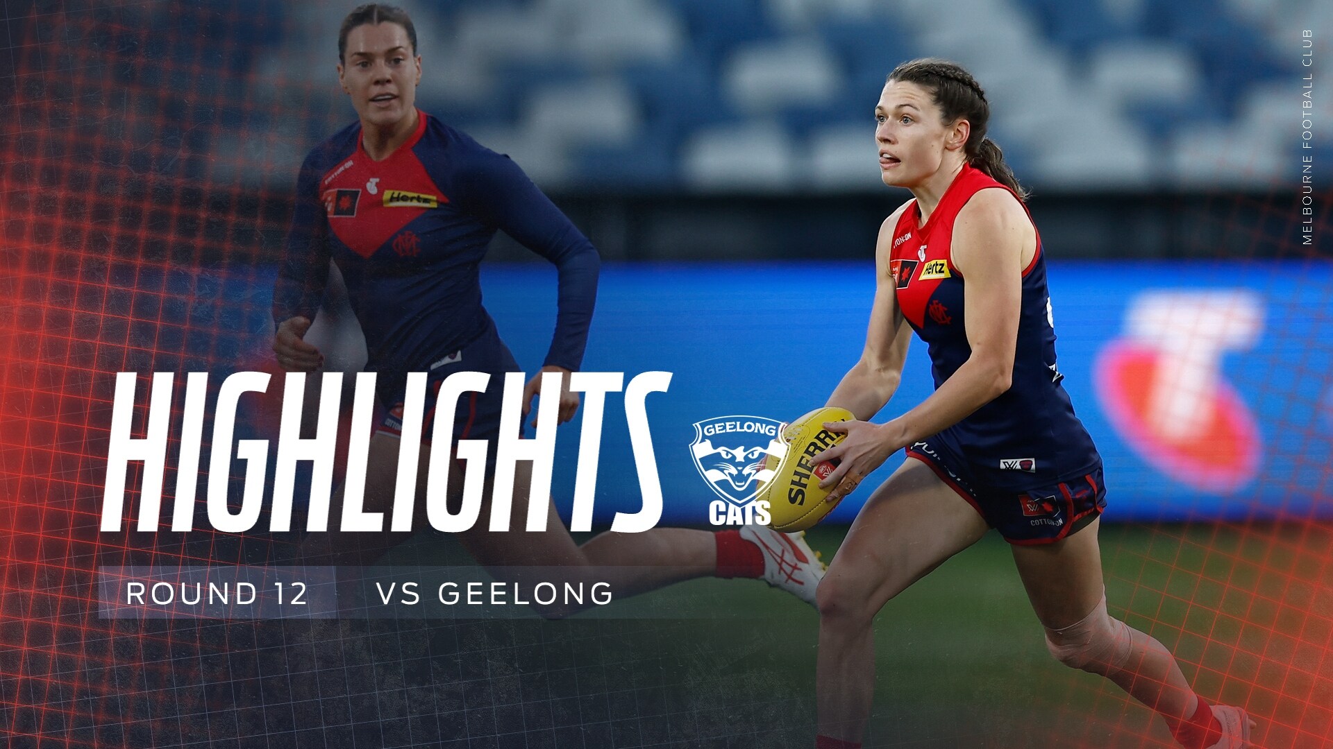 Latest Video | Melbourne Football Club