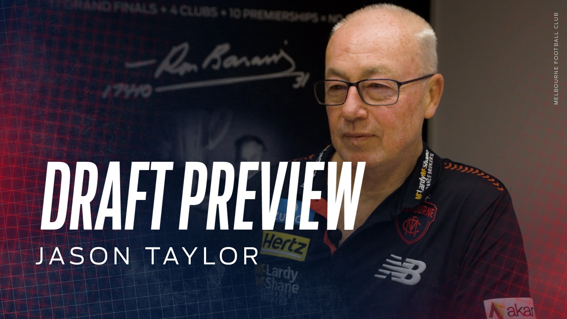 Latest Video | Melbourne Football Club