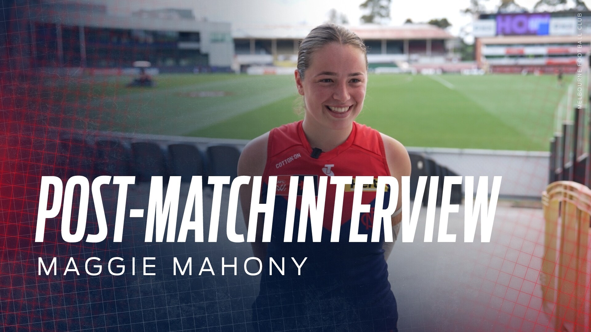 Latest Video | Melbourne Football Club