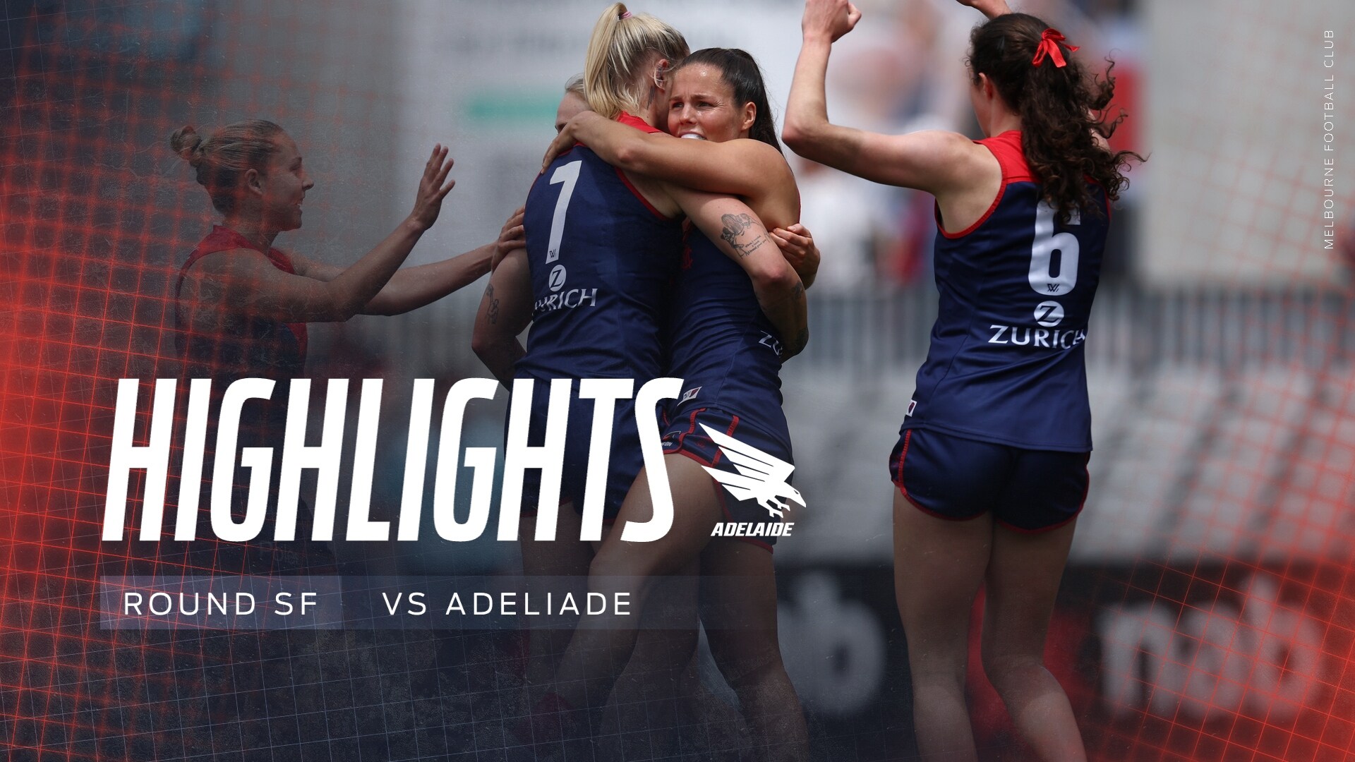 Latest Video | Melbourne Football Club