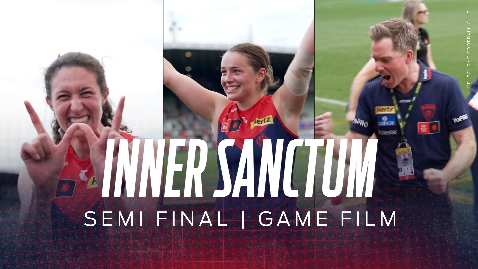 Latest Video | Melbourne Football Club