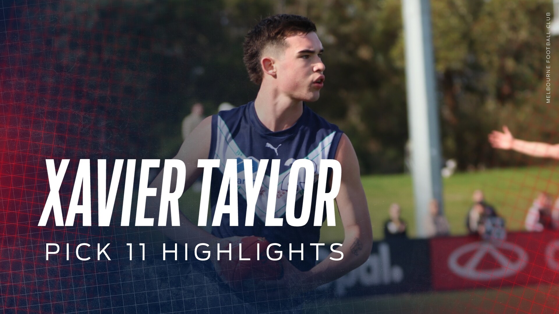 Latest Video | Melbourne Football Club