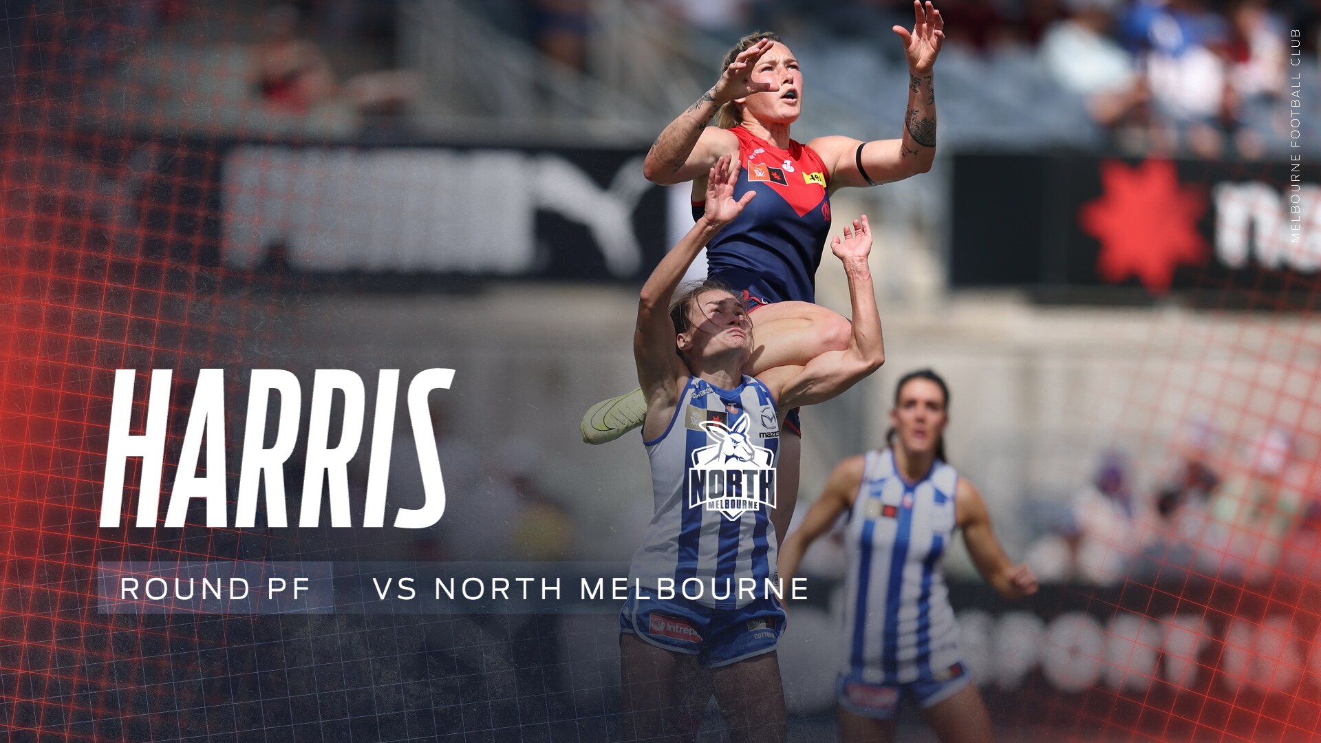 Latest Video | Melbourne Football Club