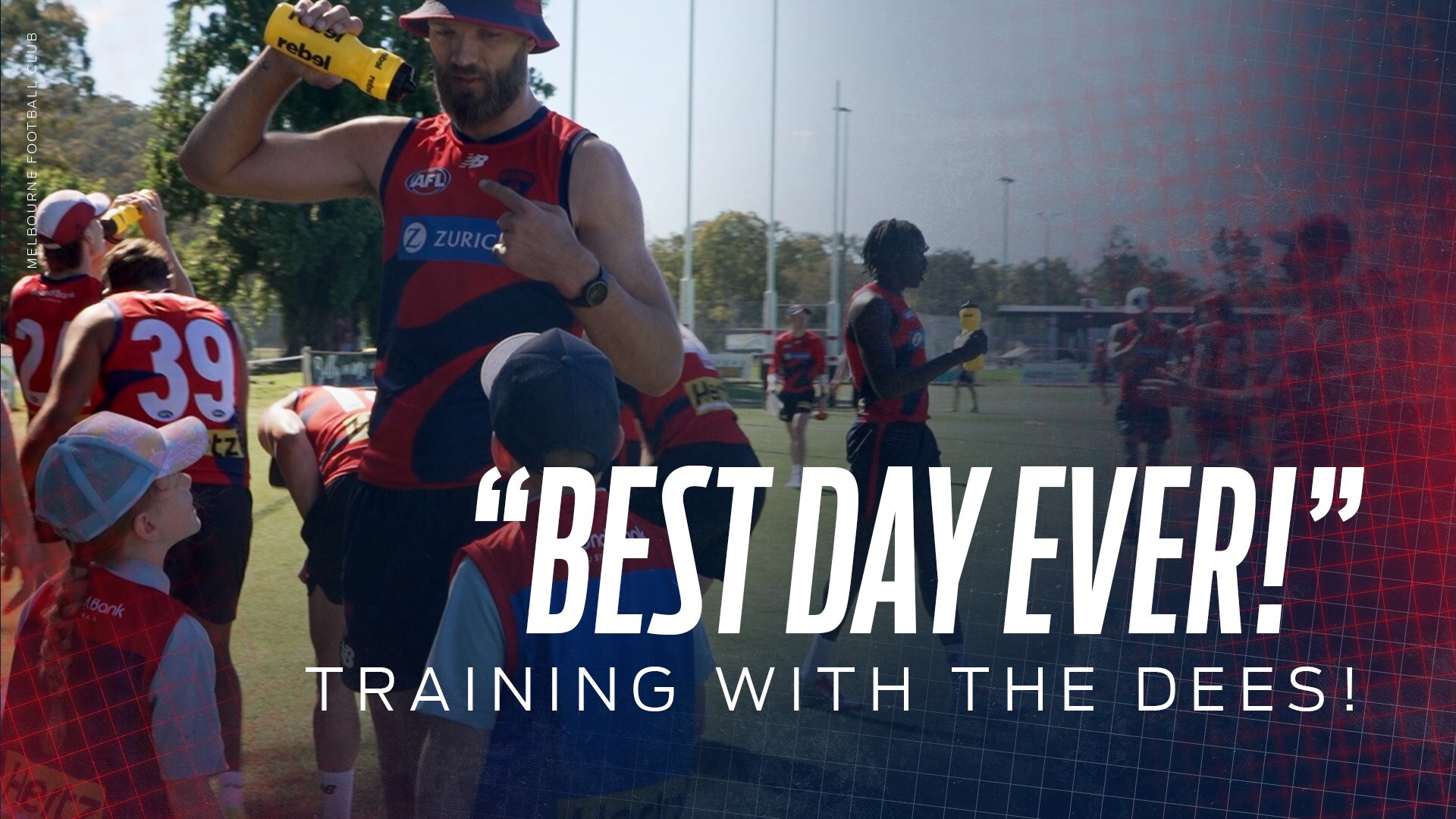 Latest Video | Melbourne Football Club