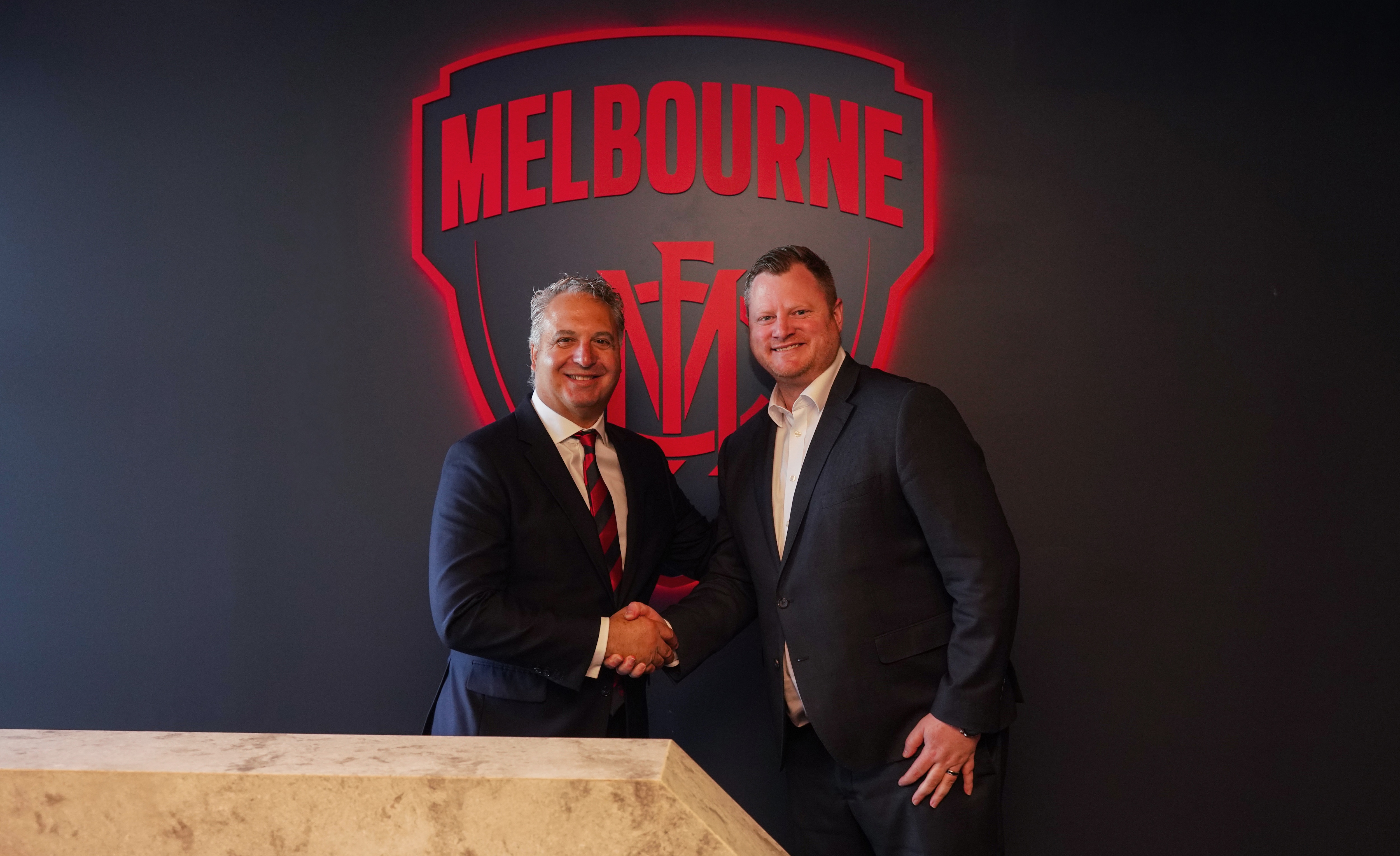 Aitken Partners sign on