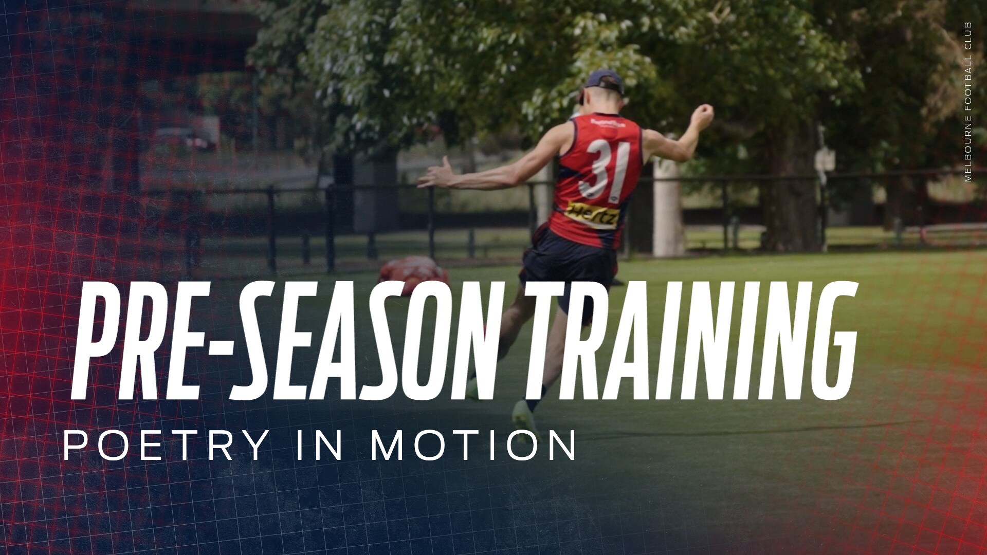 Latest Video | Melbourne Football Club