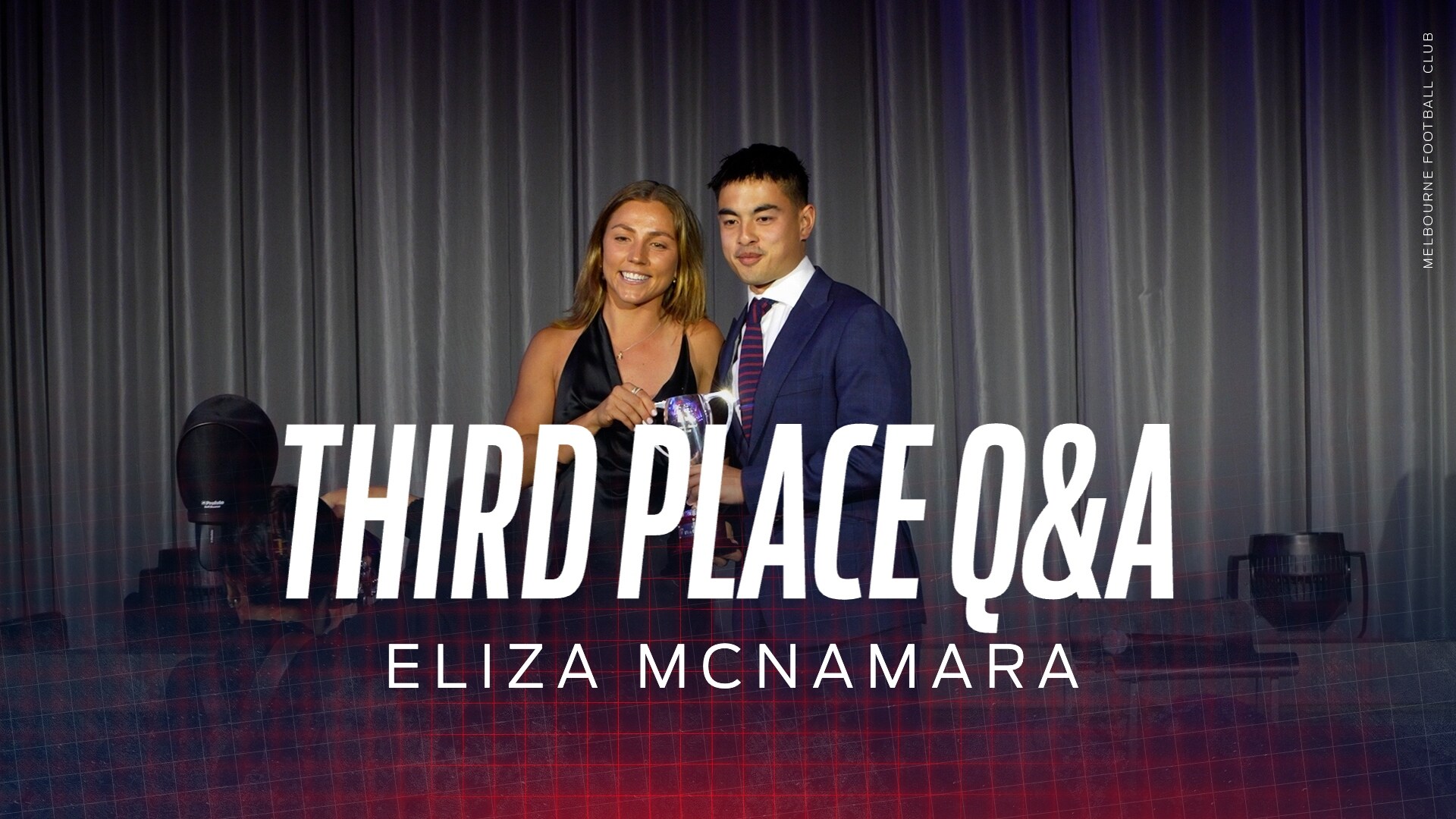 Latest Video | Melbourne Football Club