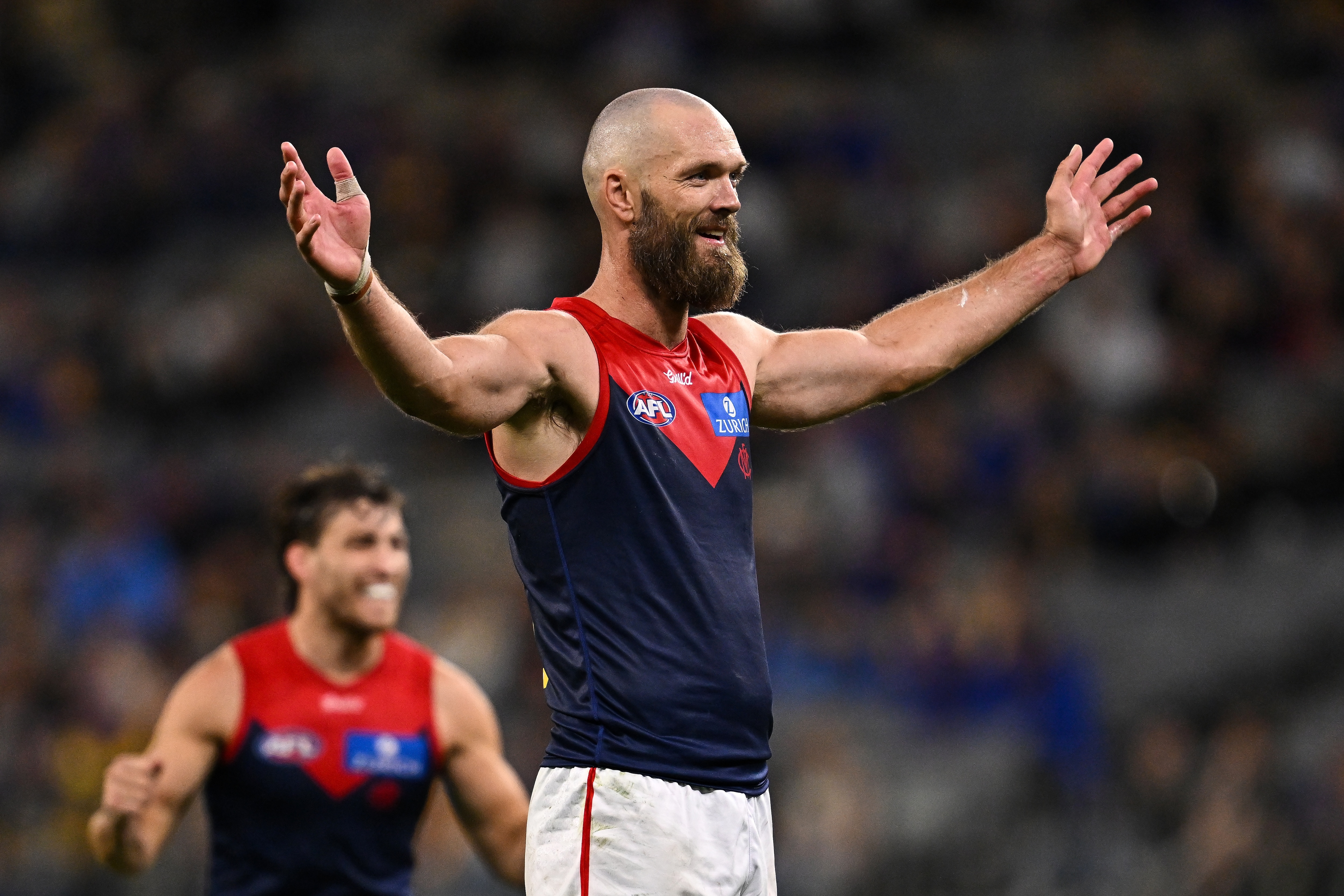 AFL Origin | Gawn to represent Victoria