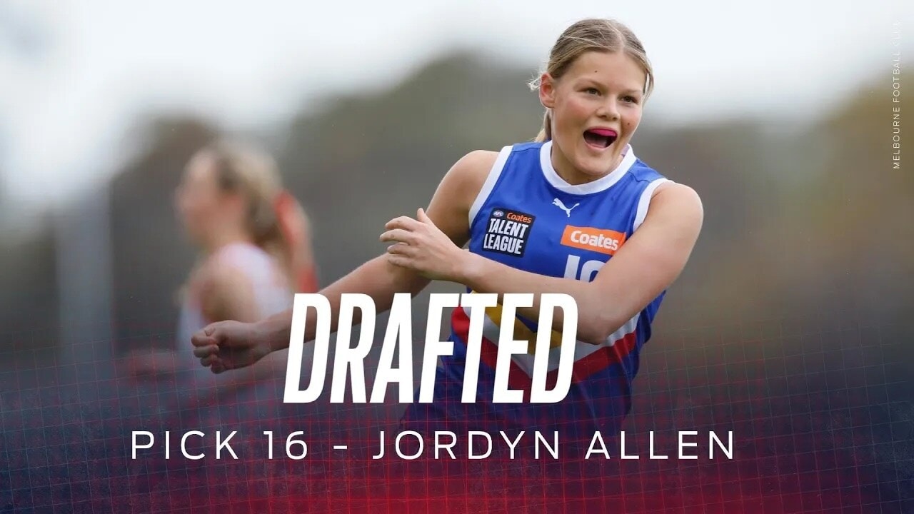 Latest Video | Melbourne Football Club