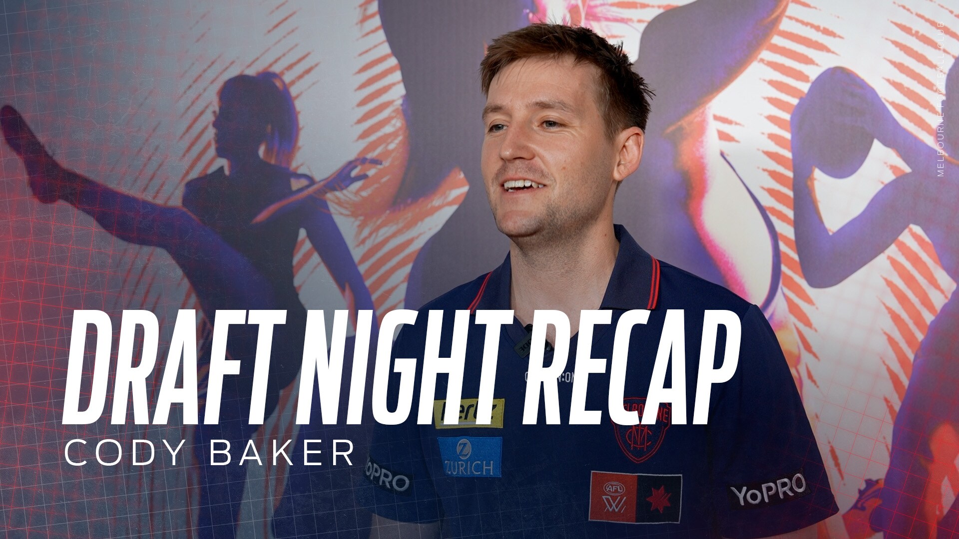 Latest Video | Melbourne Football Club