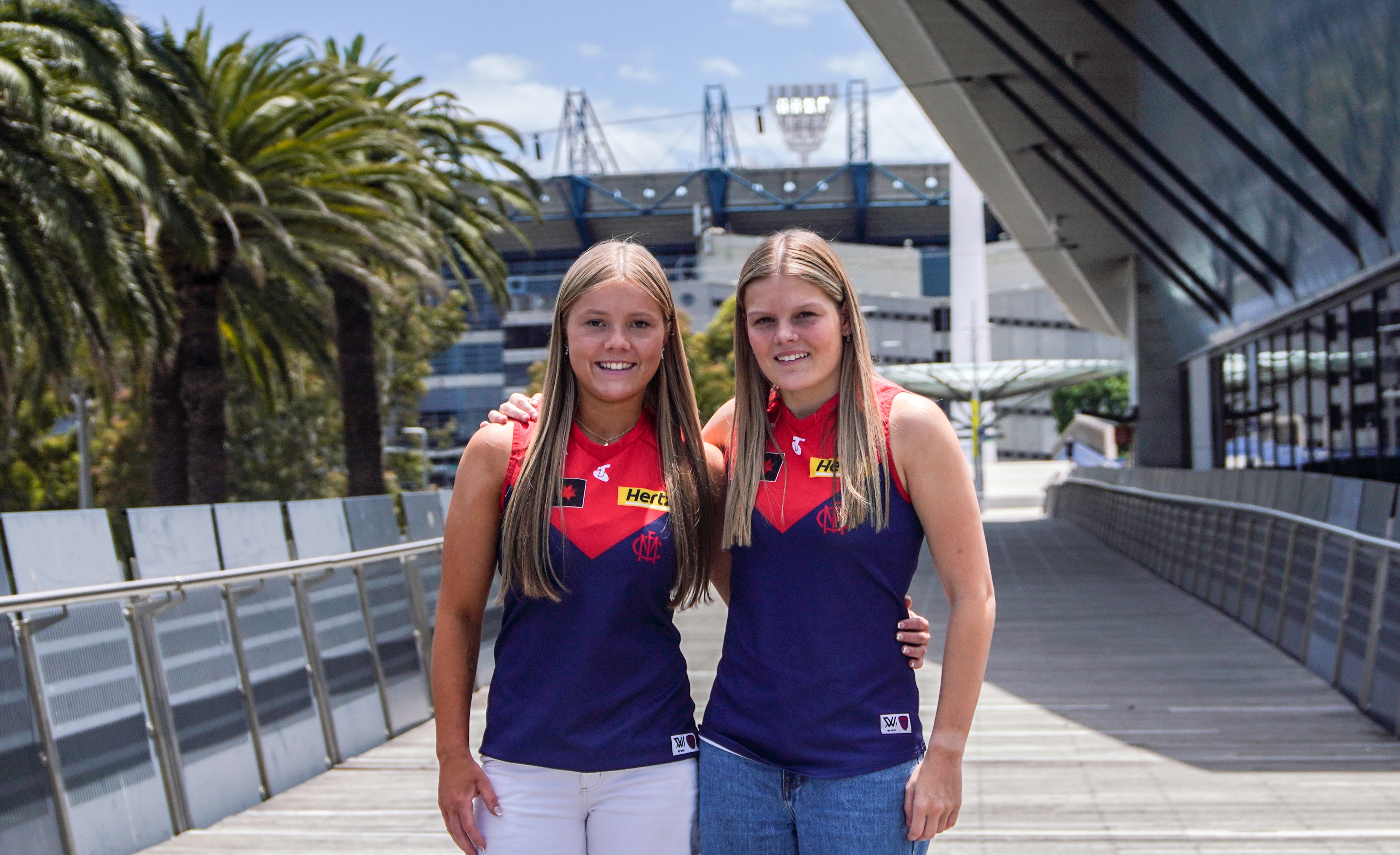 AFLW Draft Wrap | Dees add to depth