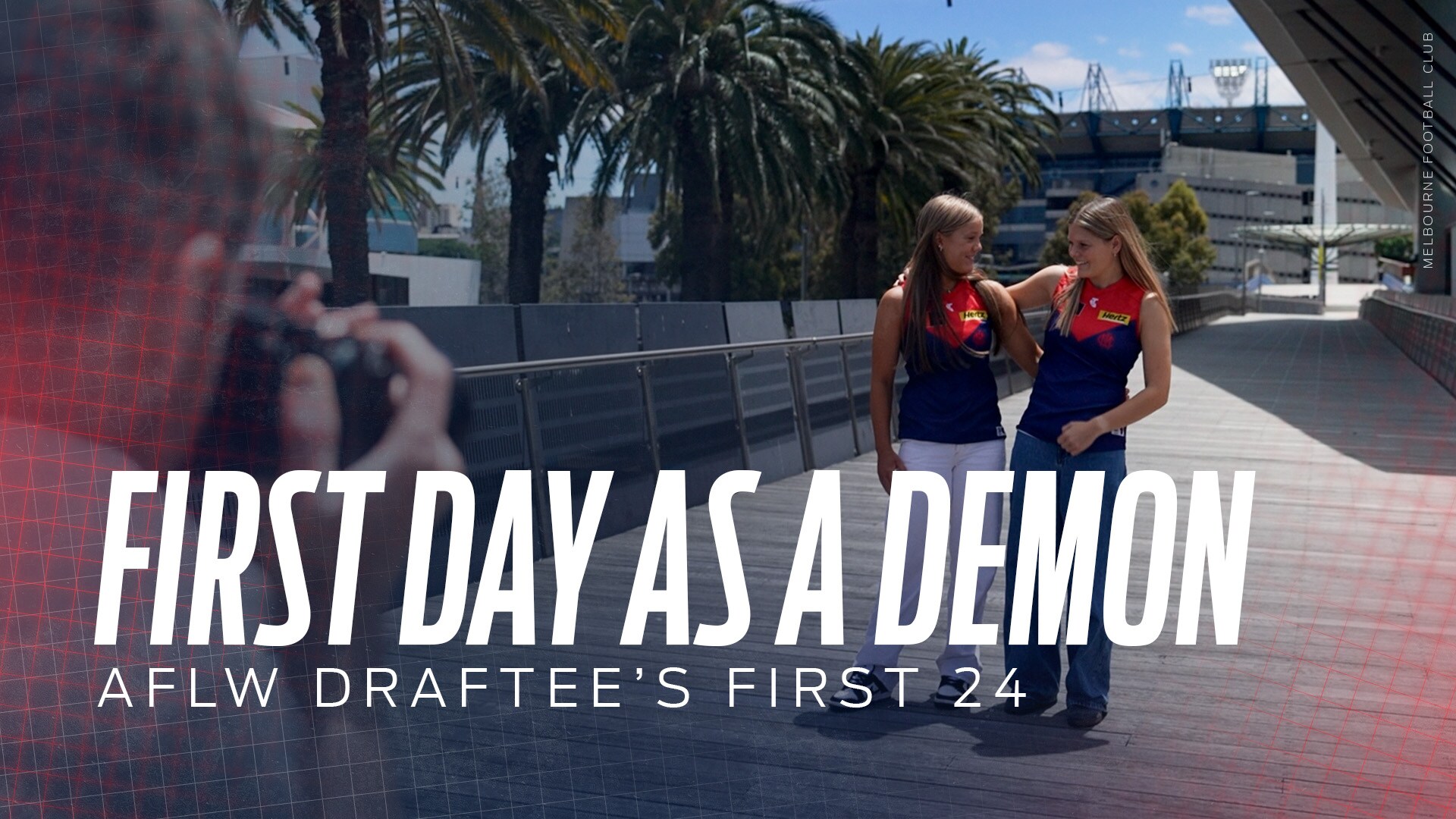 Latest Video | Melbourne Football Club