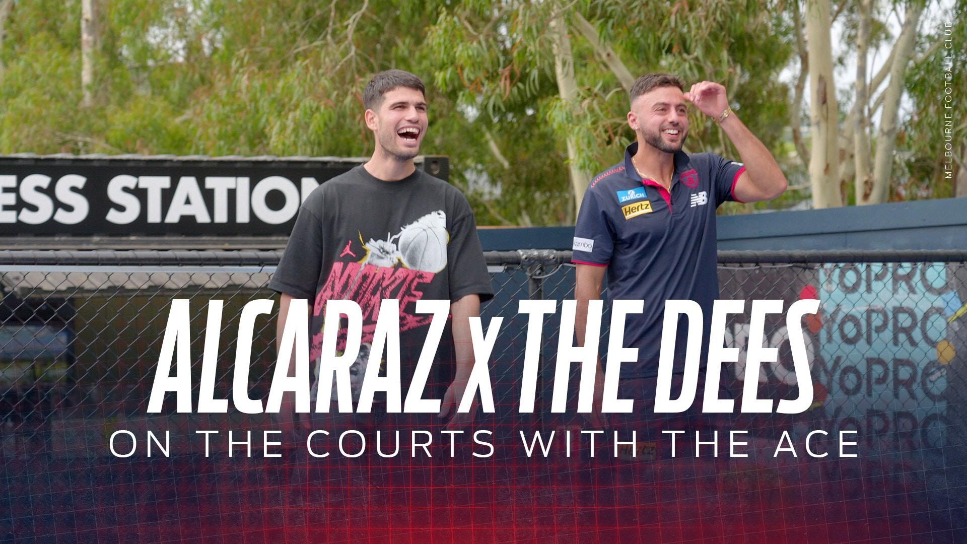 Latest Video | Melbourne Football Club