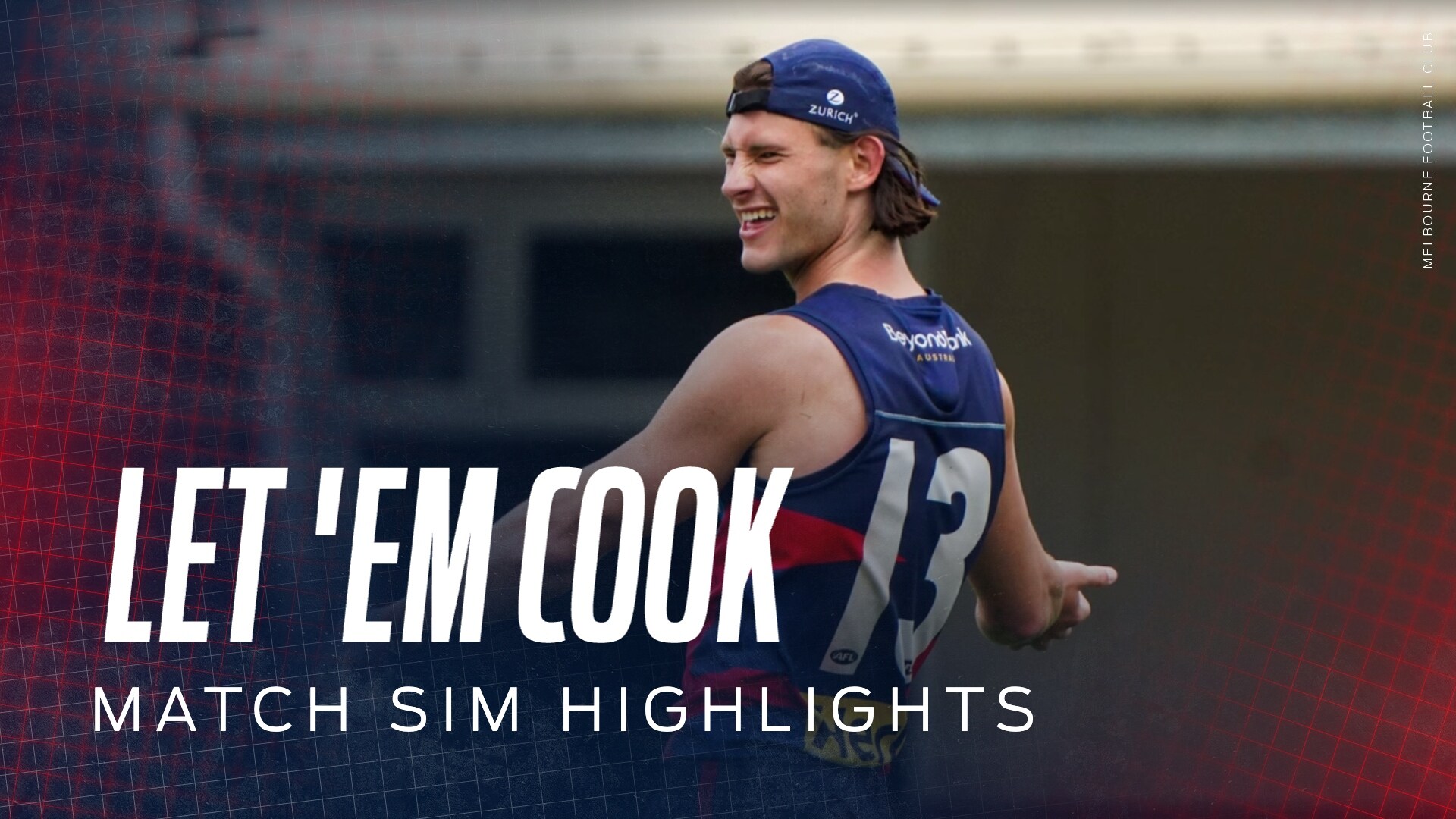 Latest Video | Melbourne Football Club