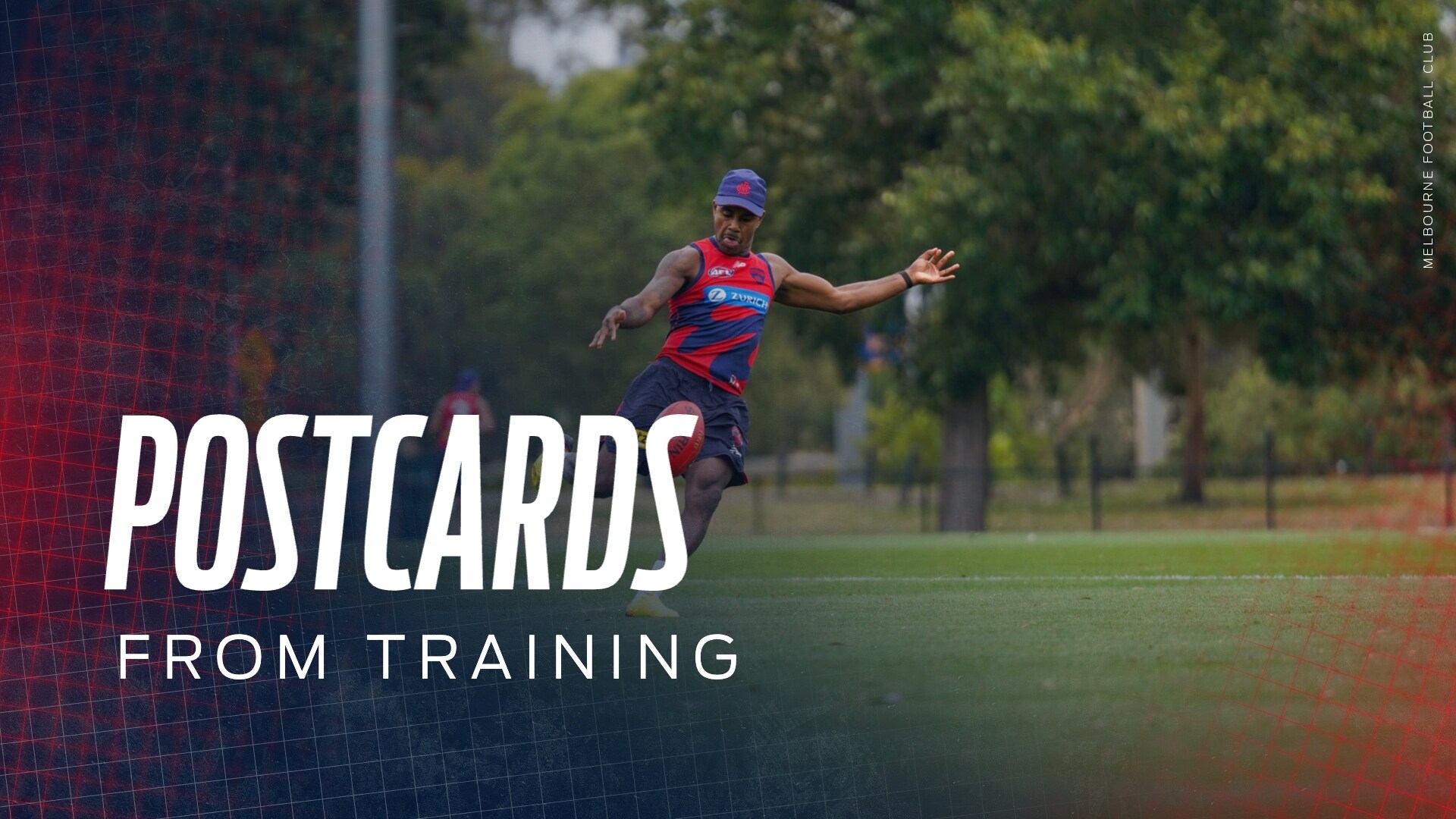 Latest Video | Melbourne Football Club