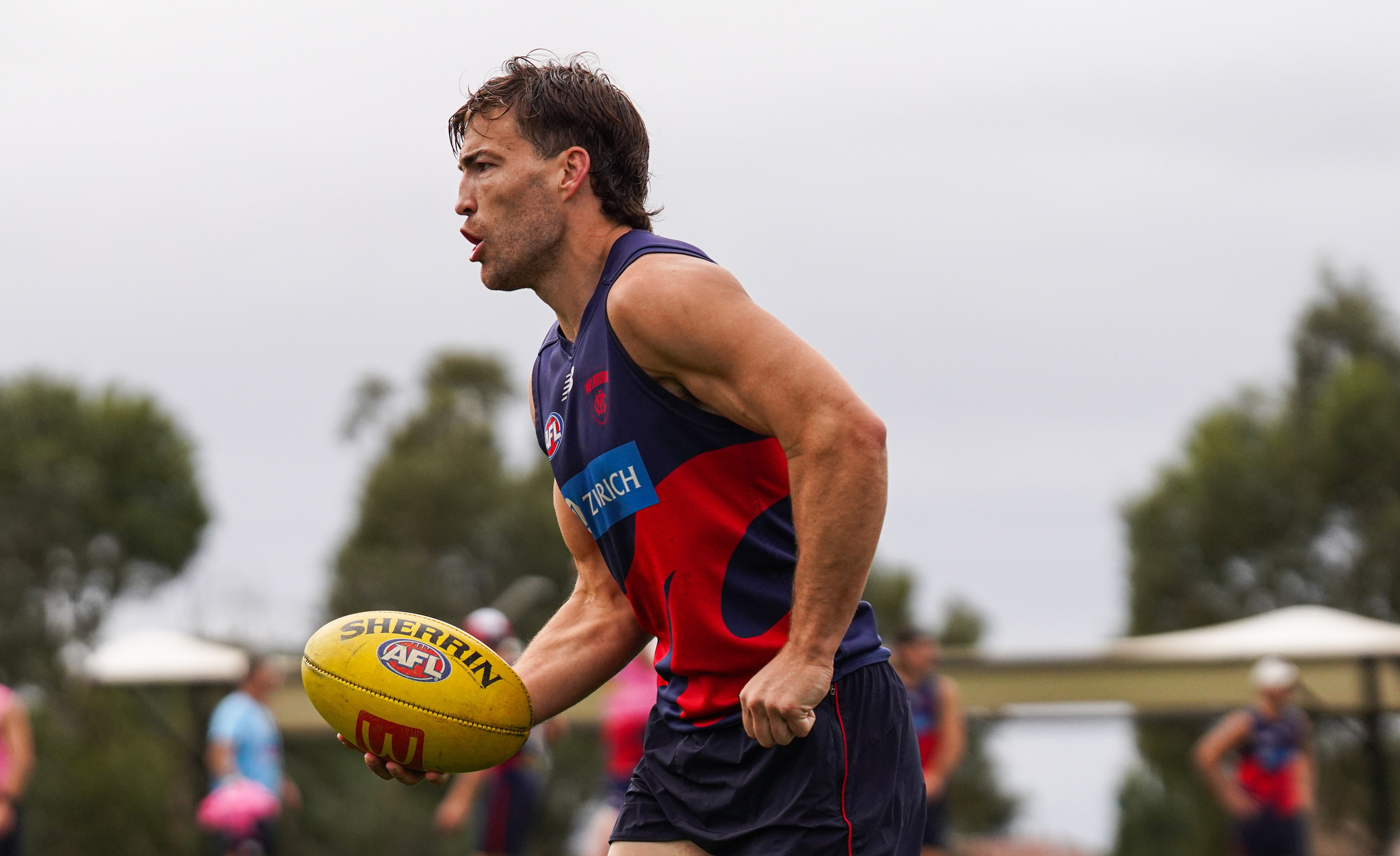 Injury Update | Viney, Culley undergo surgery