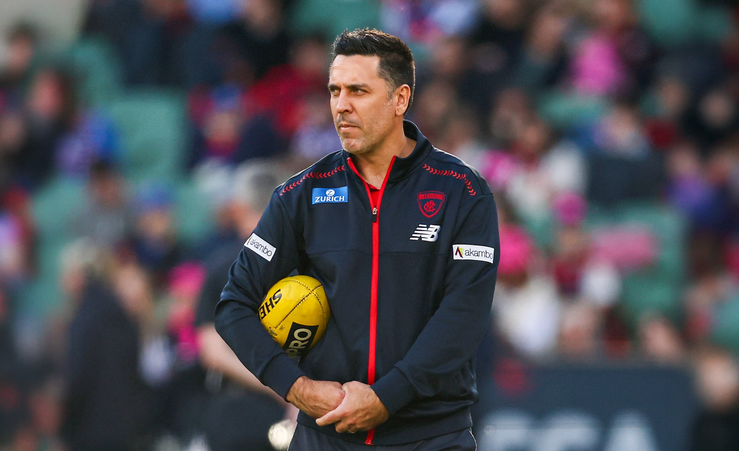 Chaplin awarded Phil Walsh Memorial Scholarship