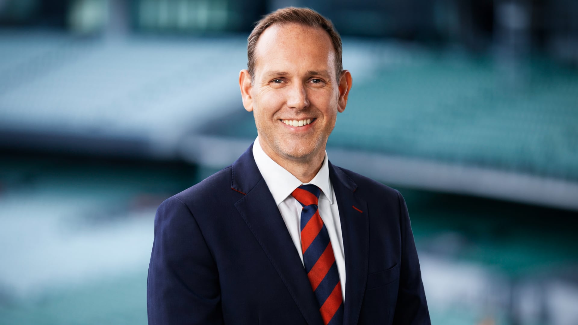 Dan Taylor appointed as Club CEO
