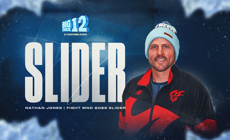 Big Freeze 12 | Jones to represent the Dees